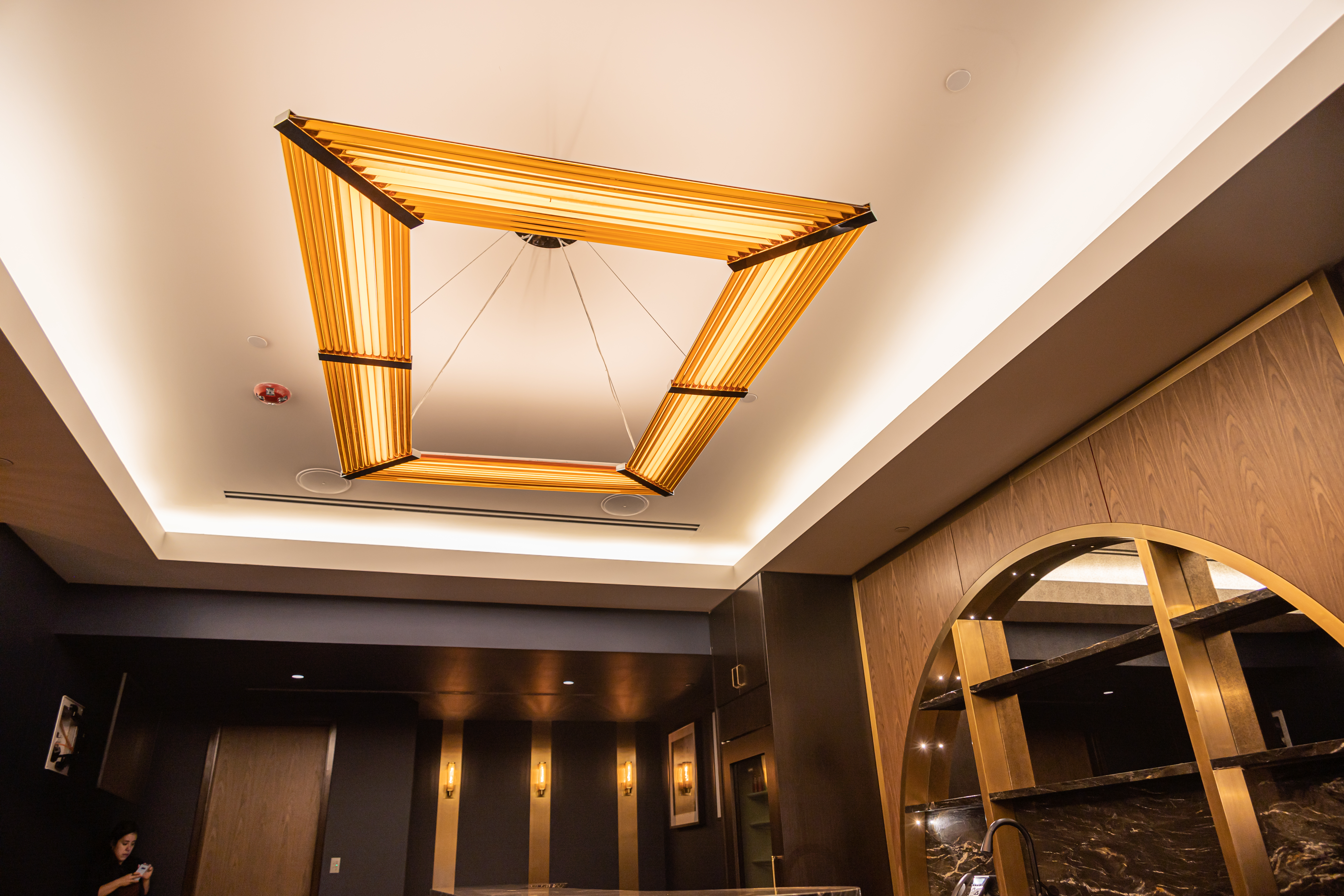 Contract Projects | Flos