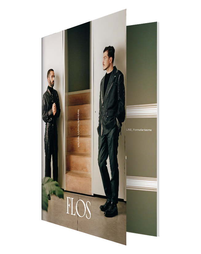 Digital Conversations - In The Words of Formafantasma | Flos