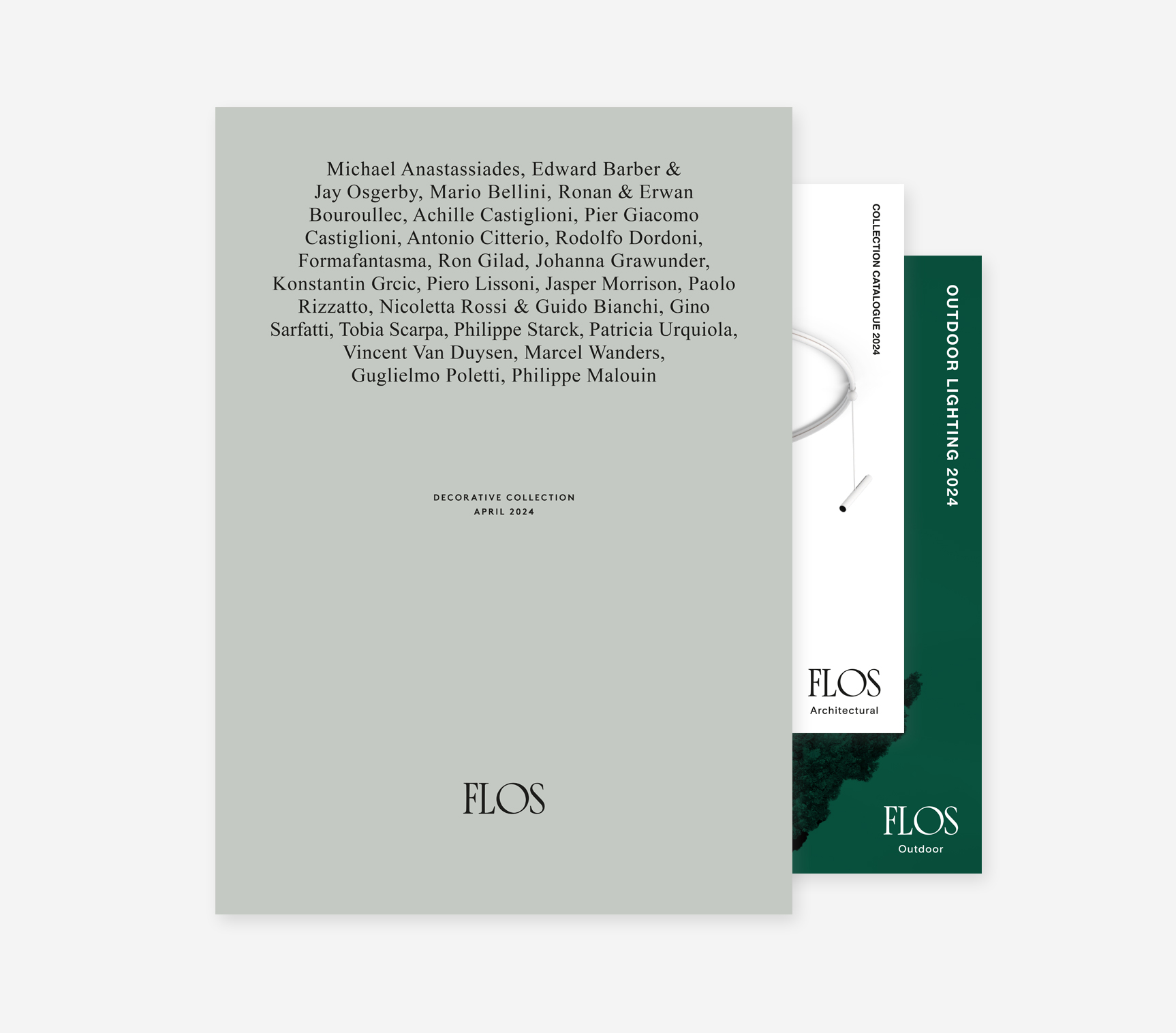 Professional Space | Official Website | Flos