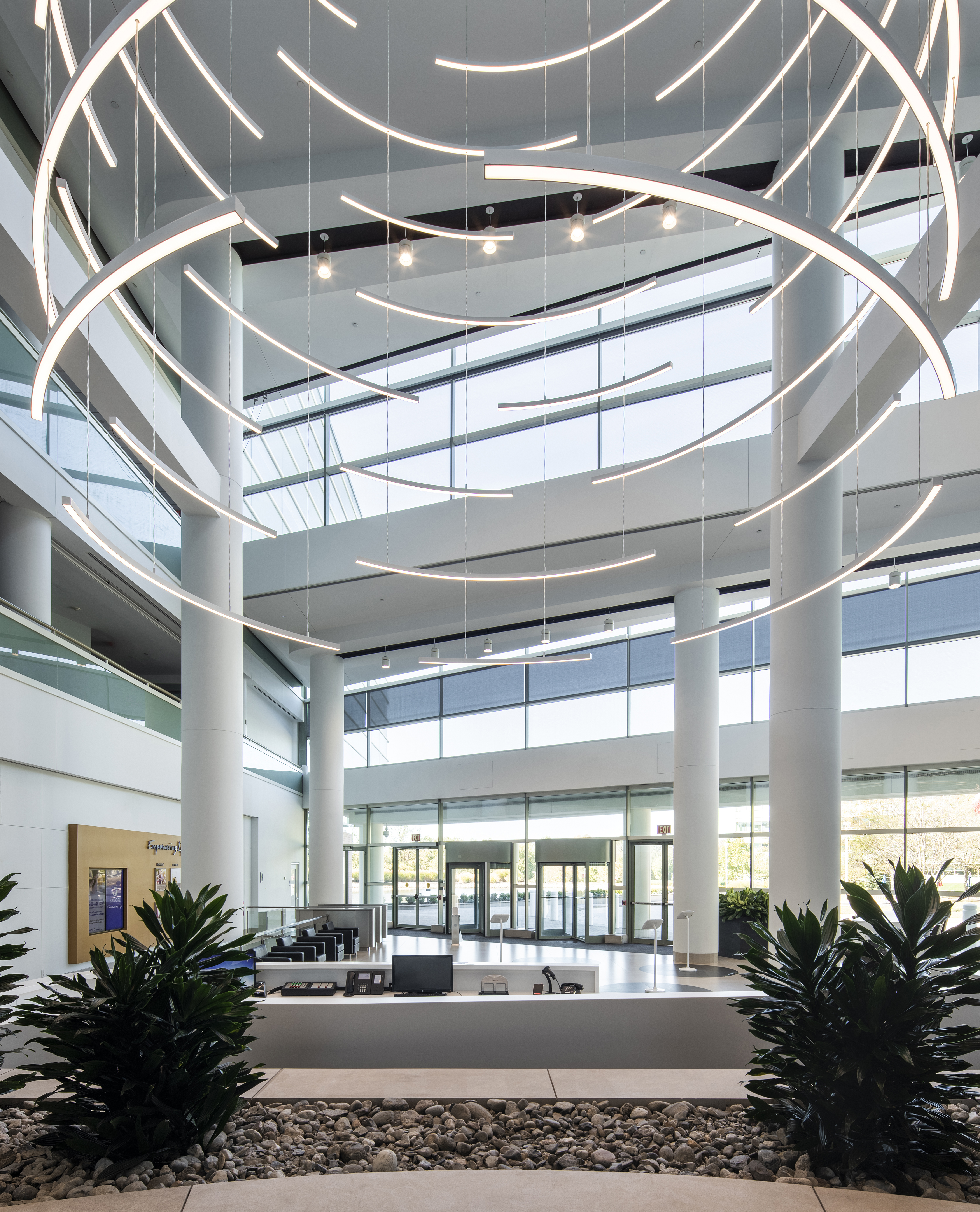 Contract Projects | Flos