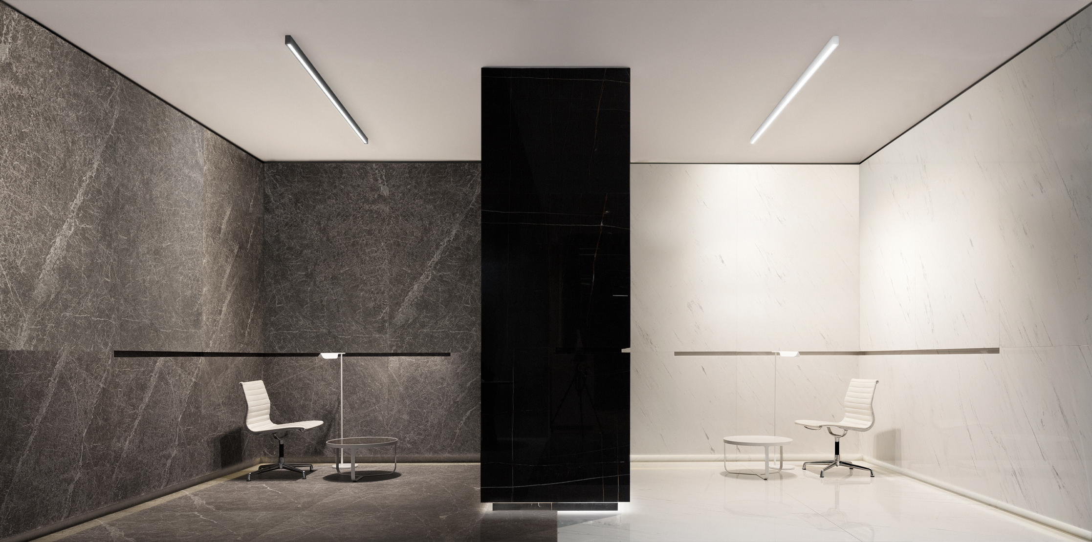Browse all In-Finity 25 Surface products | Flos