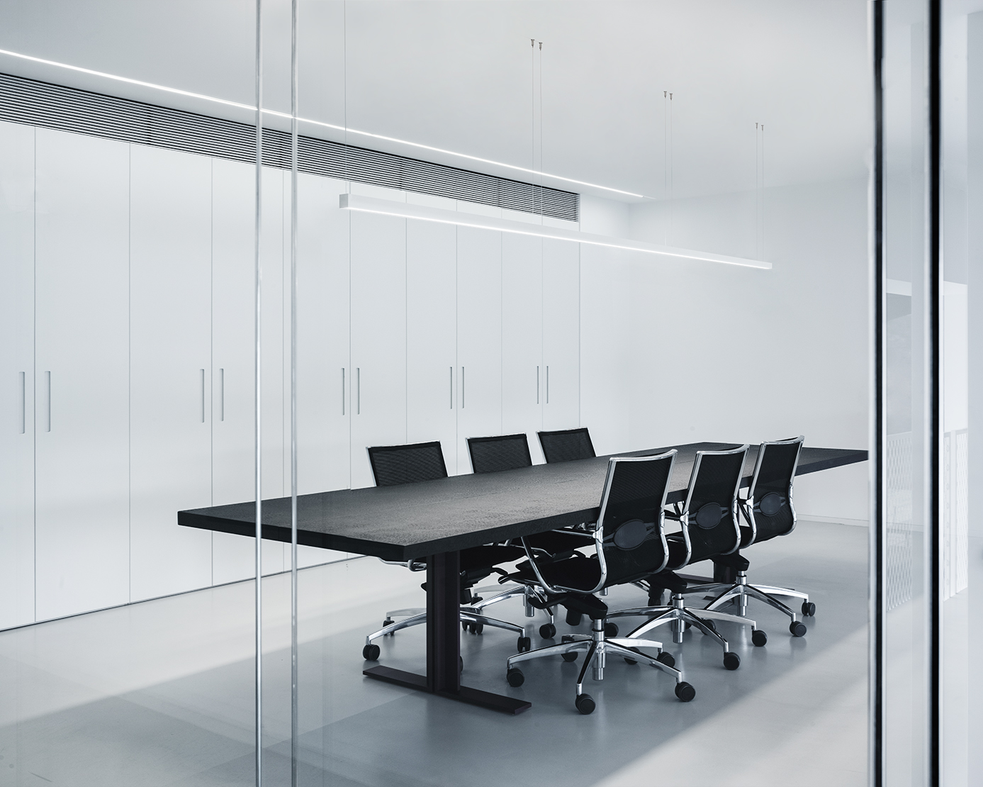 Browse all In-Finity 25 Surface products | Flos