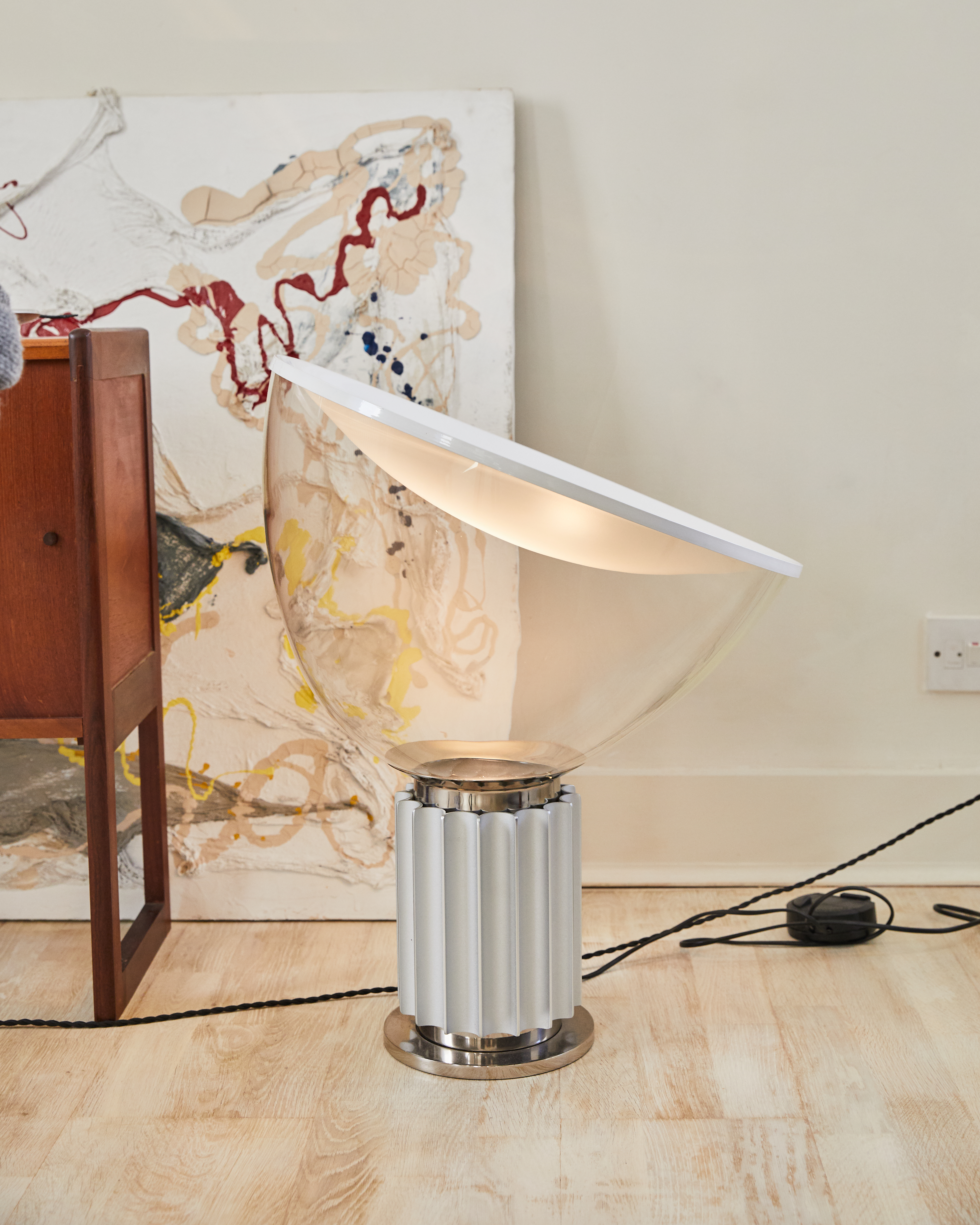 Flos Studios | SEAM Design | Flos