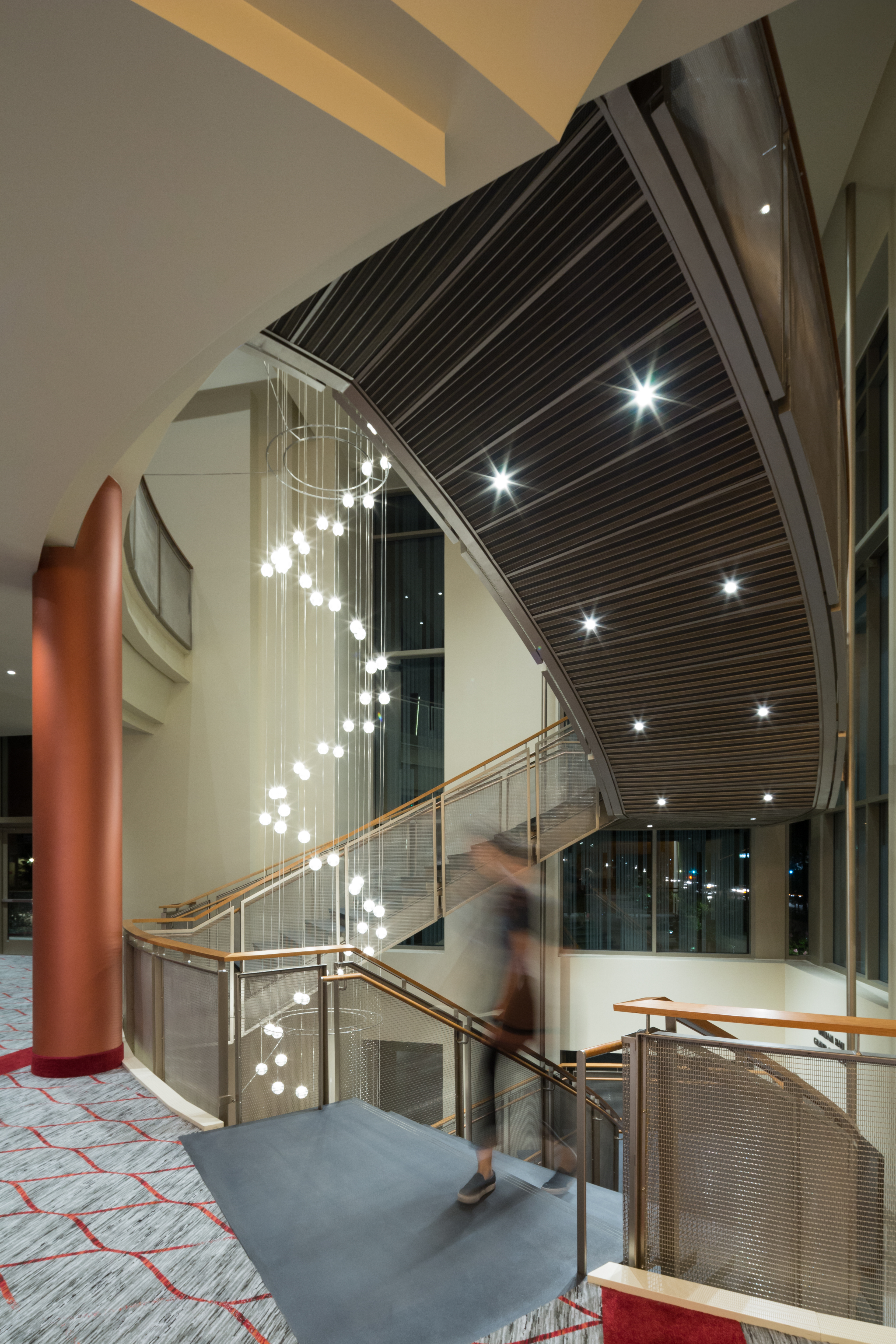 Chapman University - Musco Center for the Arts