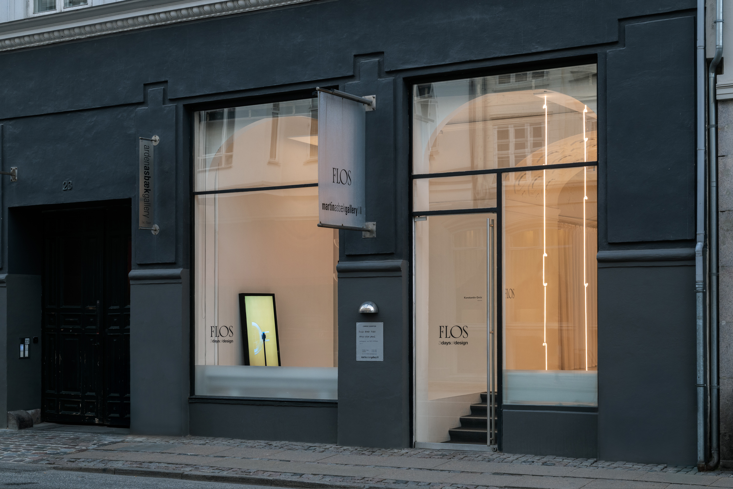 Professional Space | Official Website | Flos