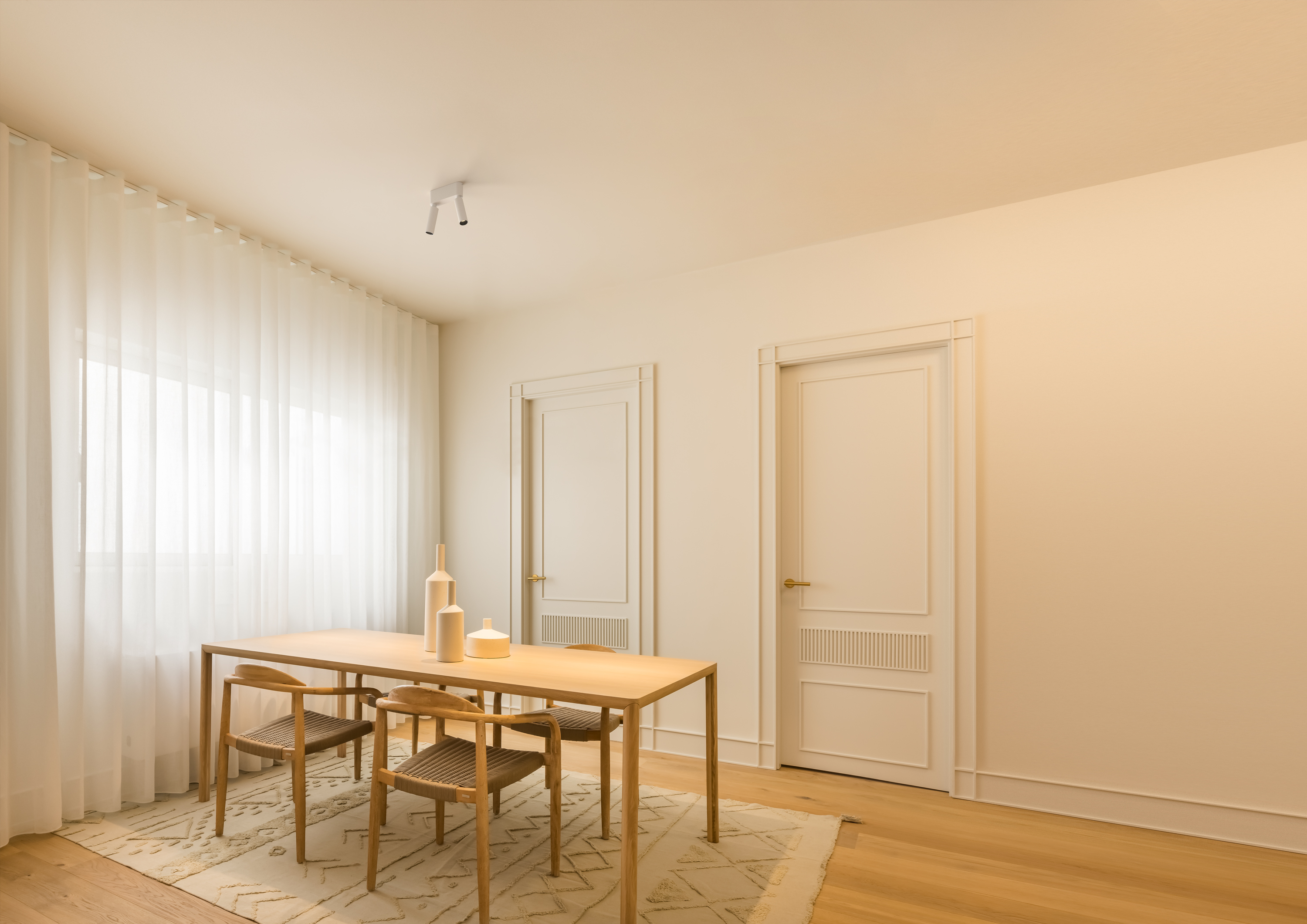 Professional Space | Official Website | Flos