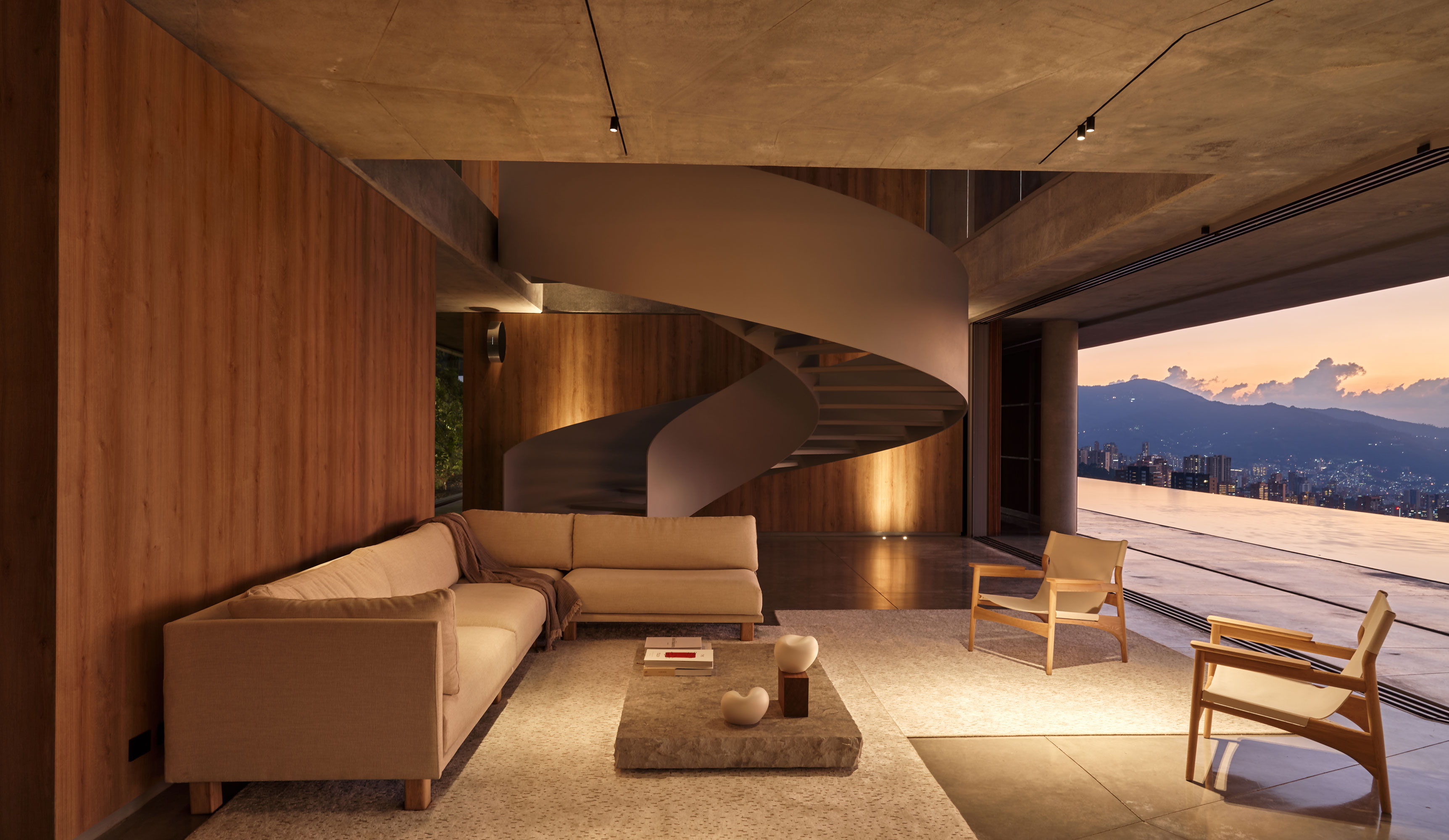 Professional Space | Official Website | Flos