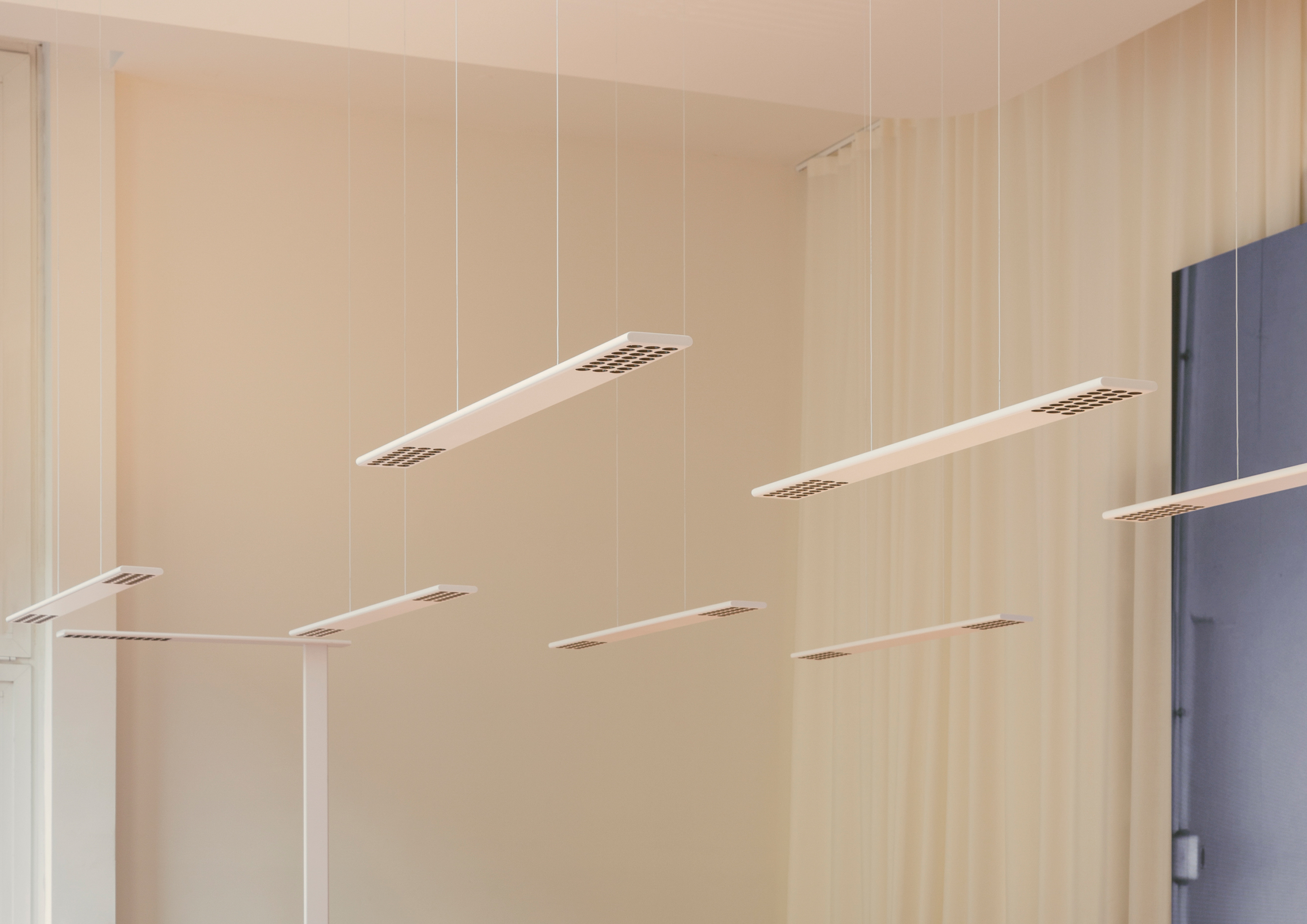 Professional Space | Official Website | Flos