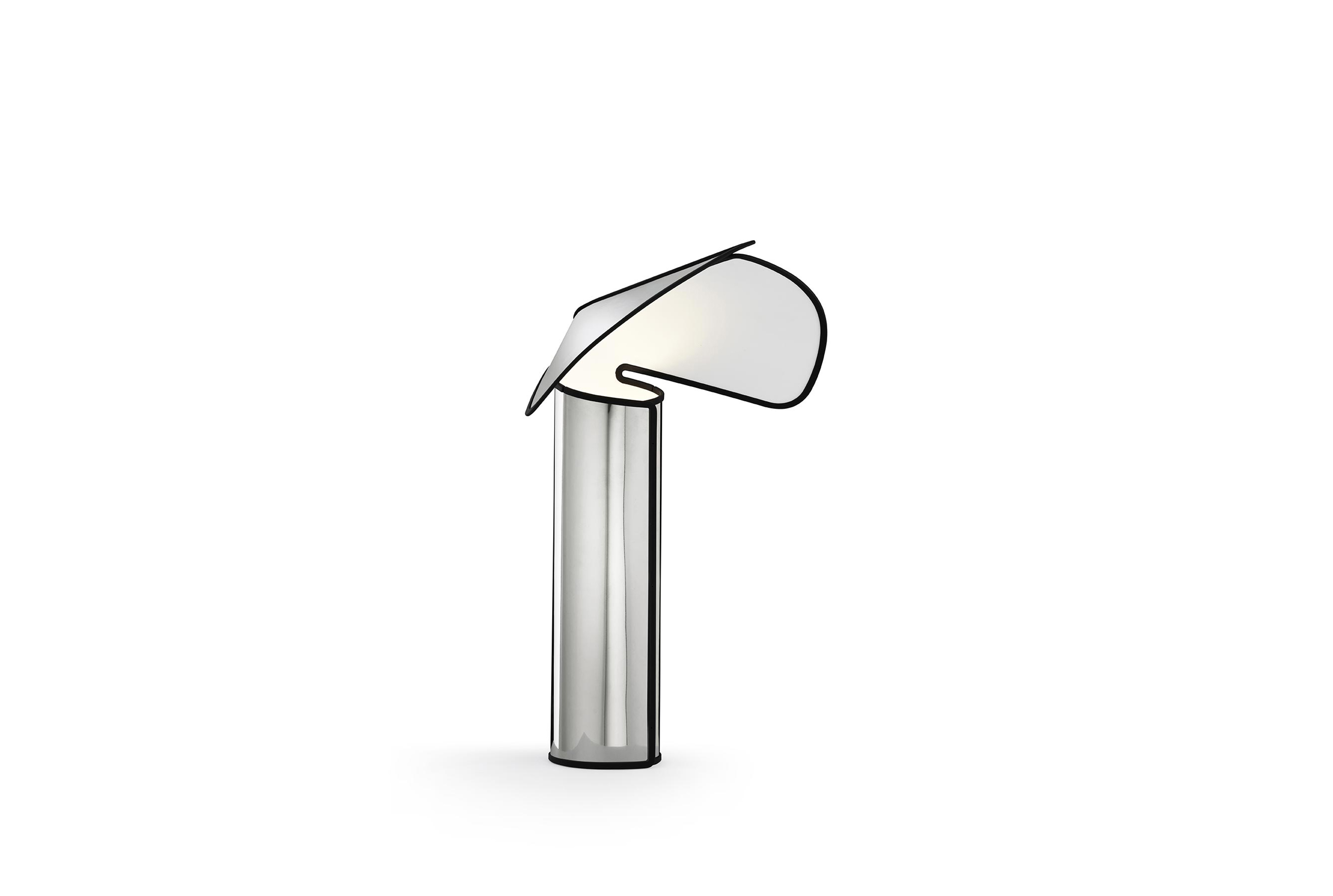 Browse all Chiara Table products | Flos