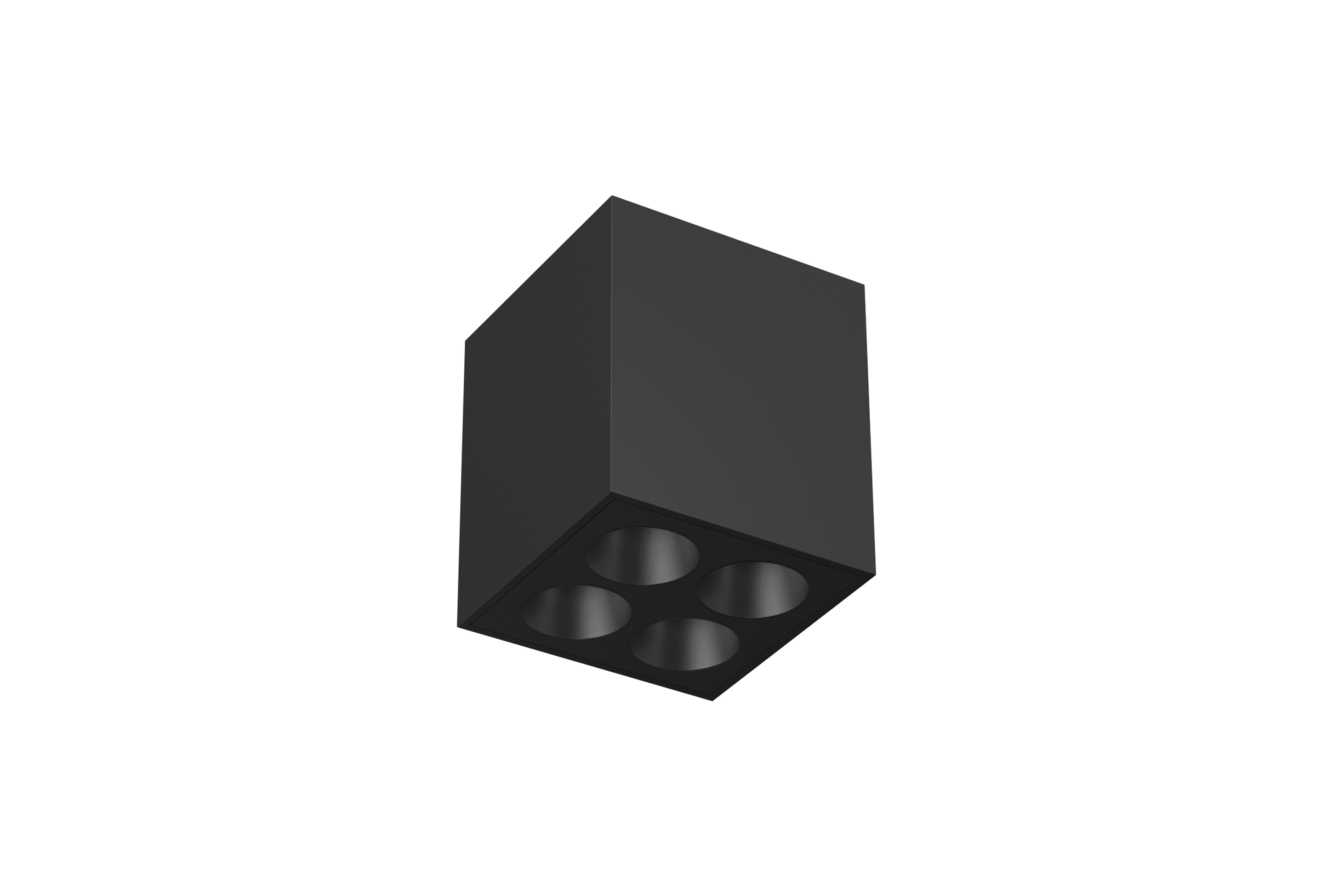 Light Shadow professional Downlights | Flos