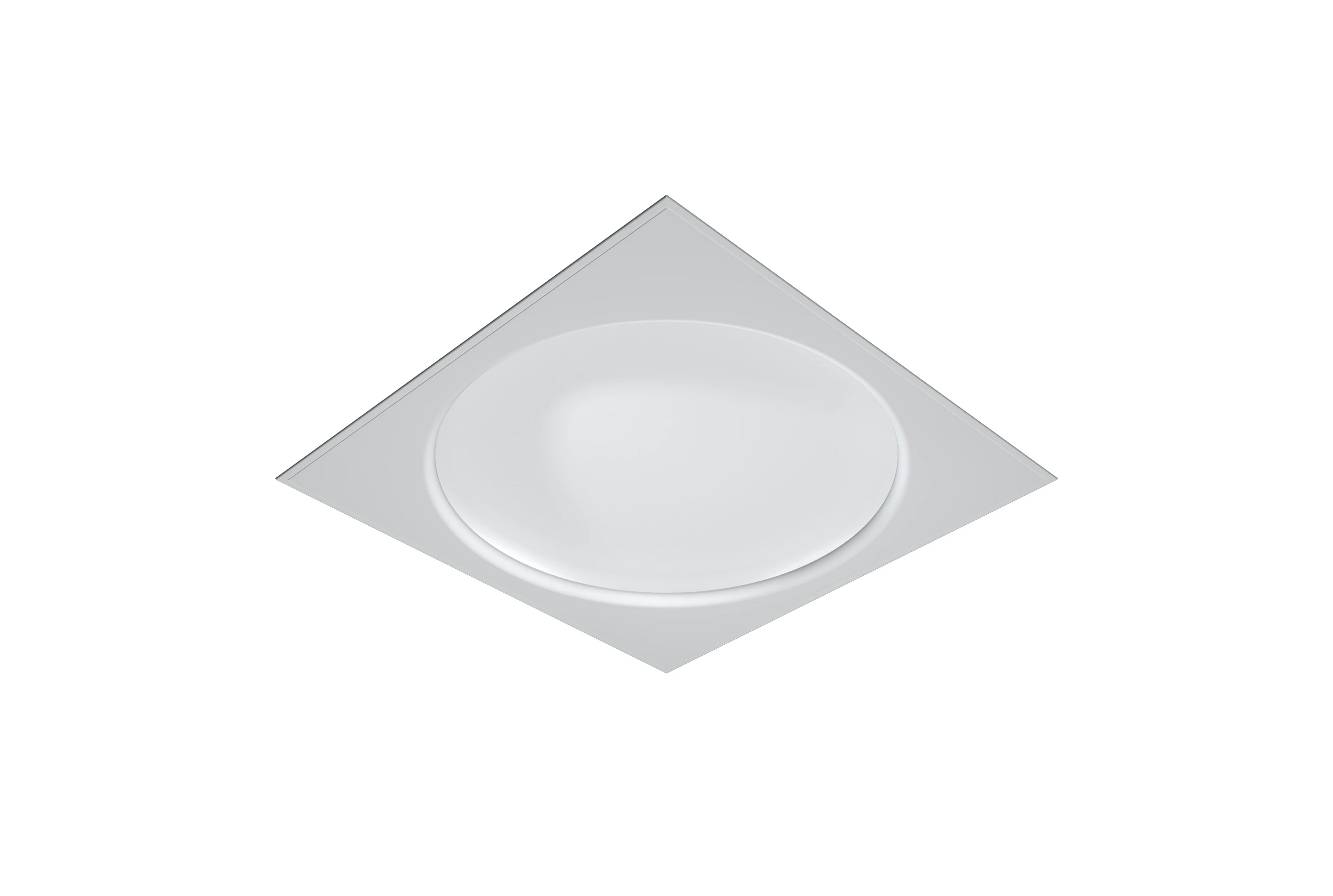 USO Cove Lighting professional Soft Architecture lamps | Flos