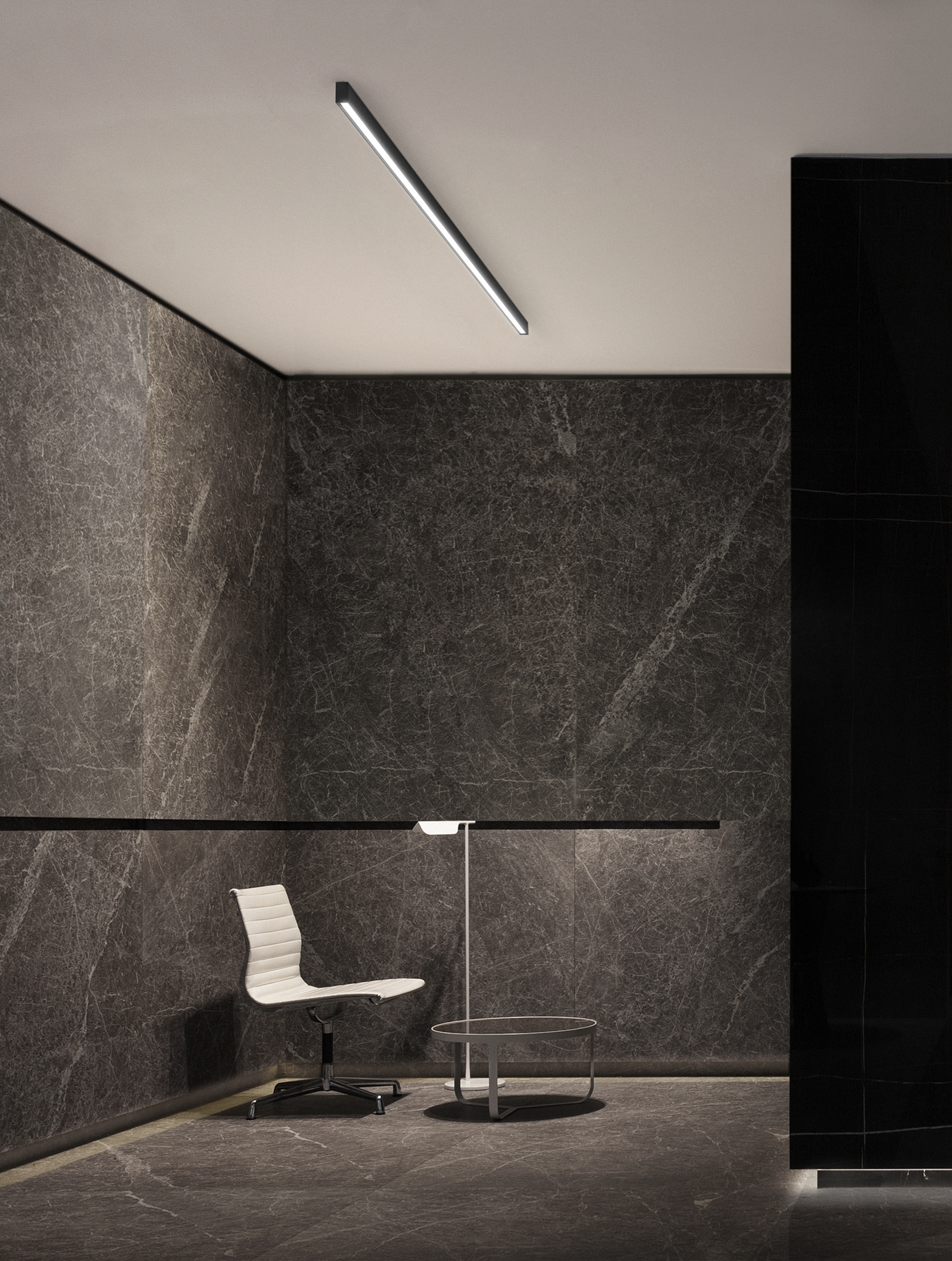 Browse all In-Finity 25 Surface products | Flos