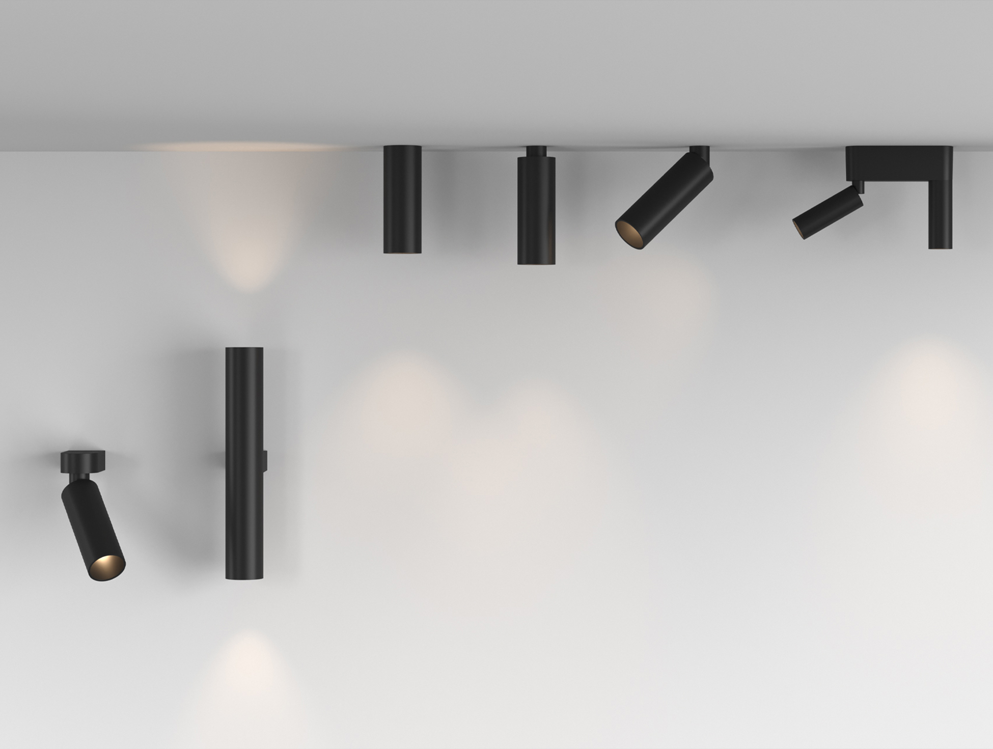 C1 | Lamps and lighting fixtures | Flos