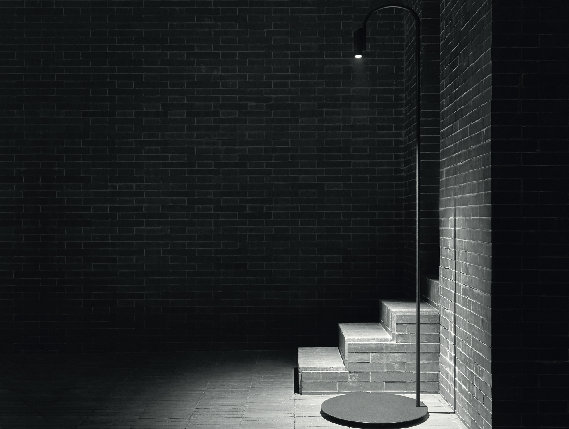 Caule outdoor Floor lights | Flos