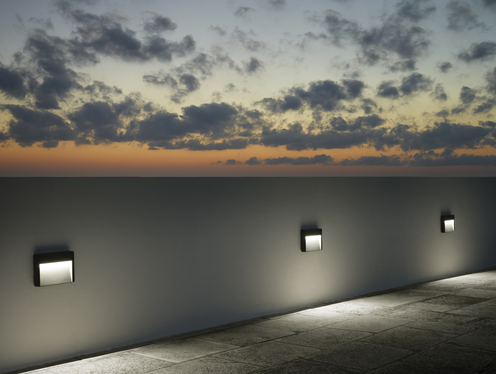 Hyperion | Lamps and lighting fixtures | Flos