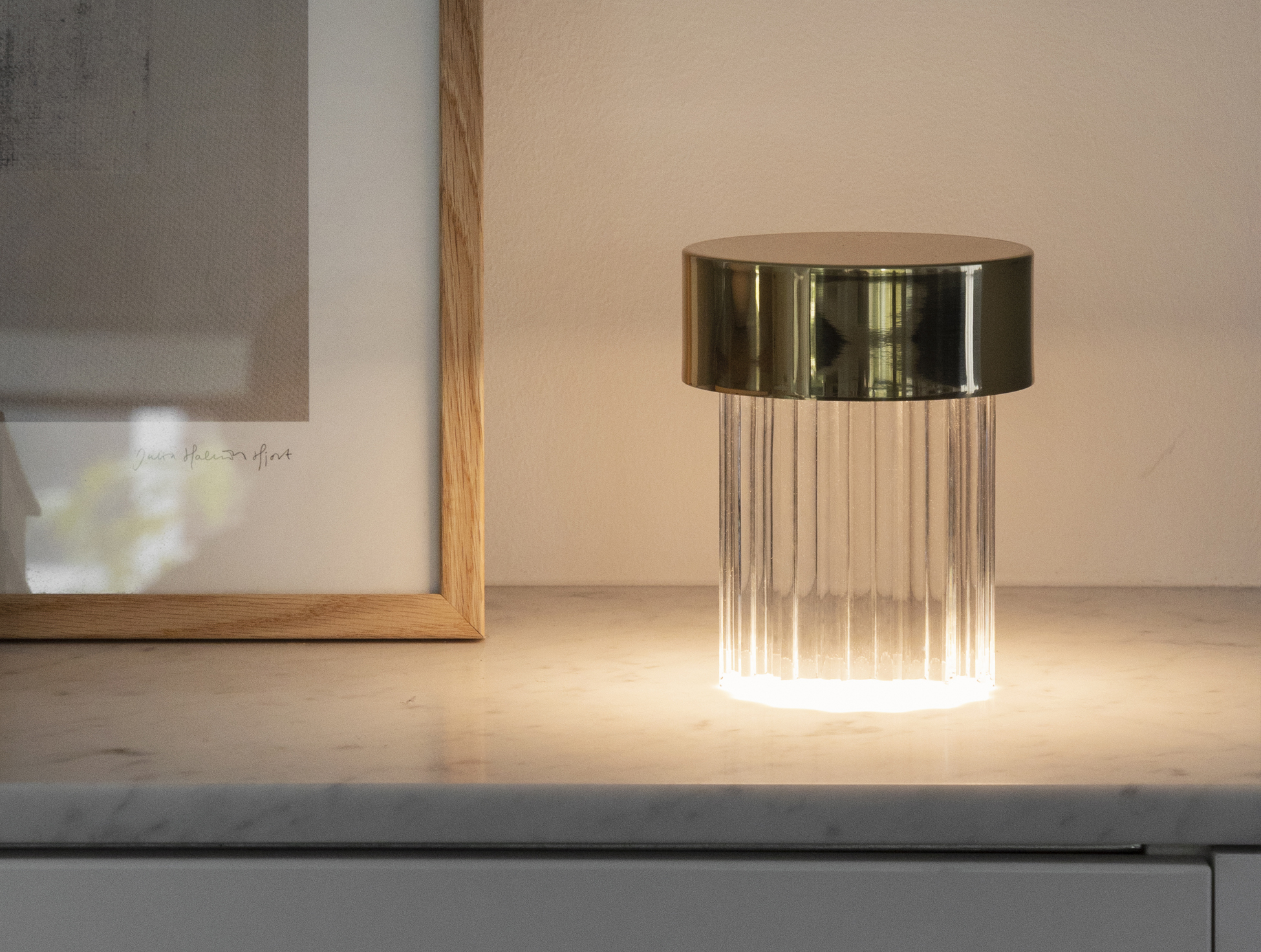 Last Order | Lamps and lighting fixtures | Flos