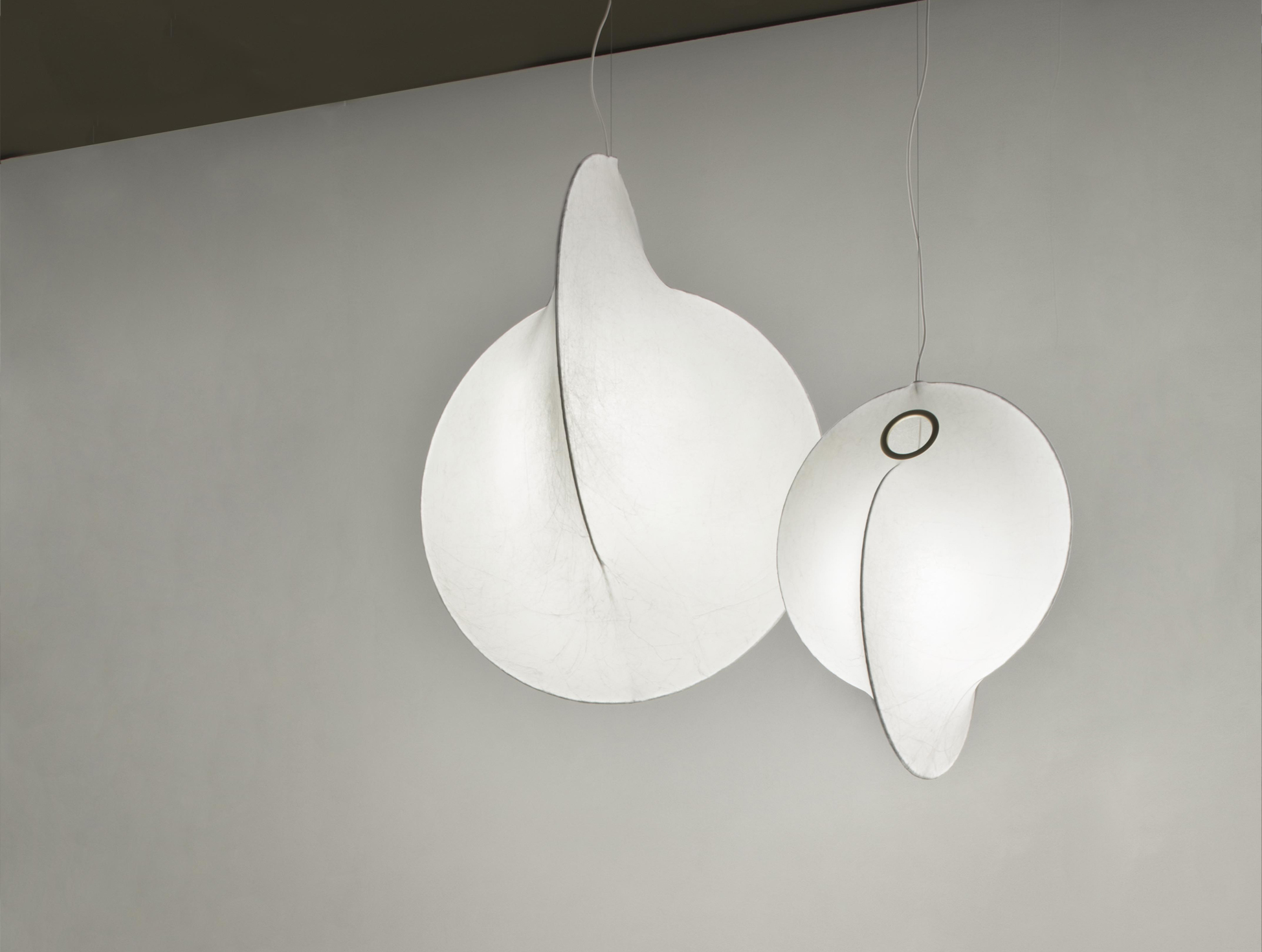 Overlap | Lamps and lighting fixtures | Flos