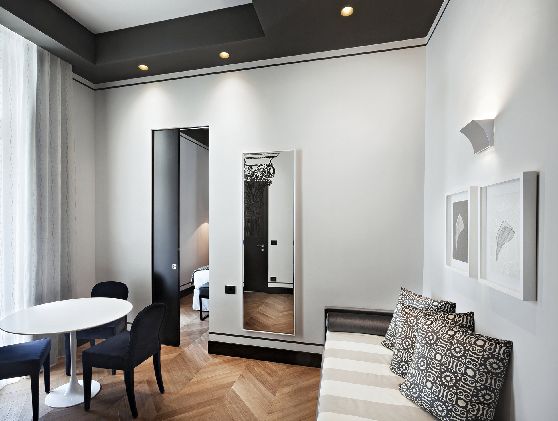 Pochette | Lamps and lighting fixtures | Flos