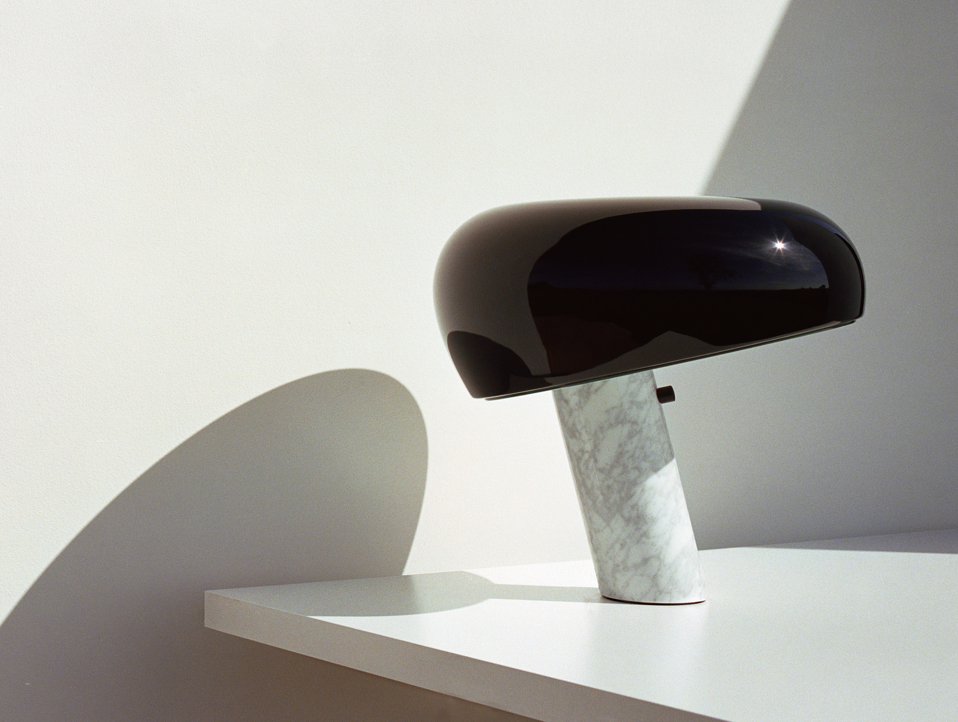 Snoopy | Lamps and lighting fixtures | Flos