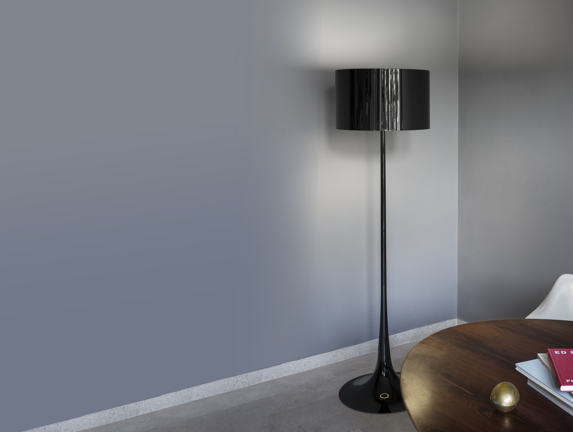 Spun Light | Lamps and lighting fixtures | Flos