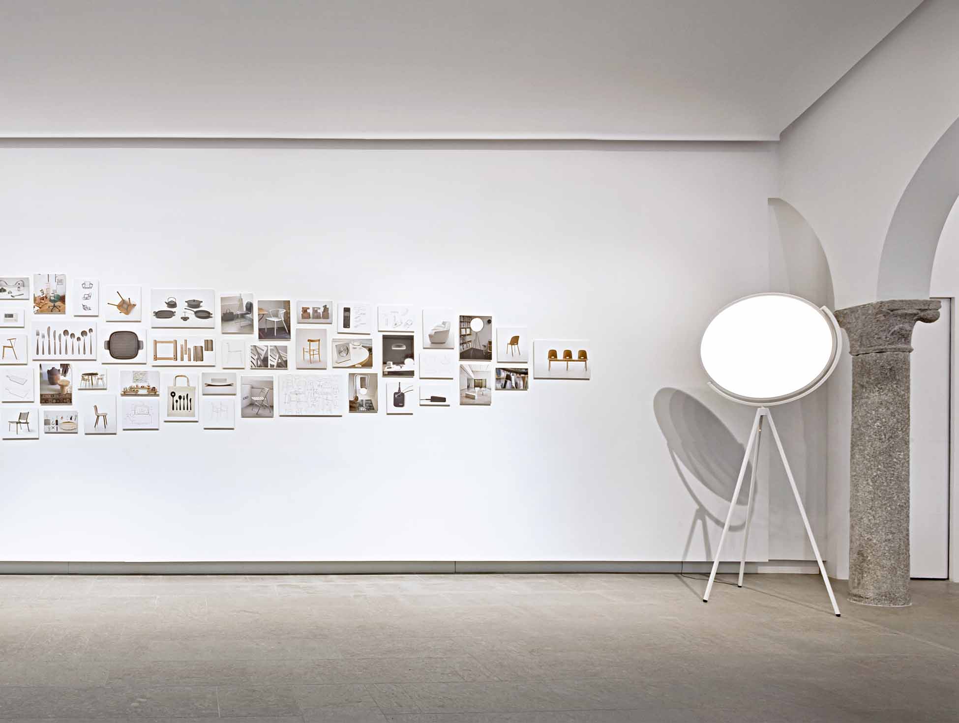 Archiproducts Headquarter | Projects | Offices | Flos