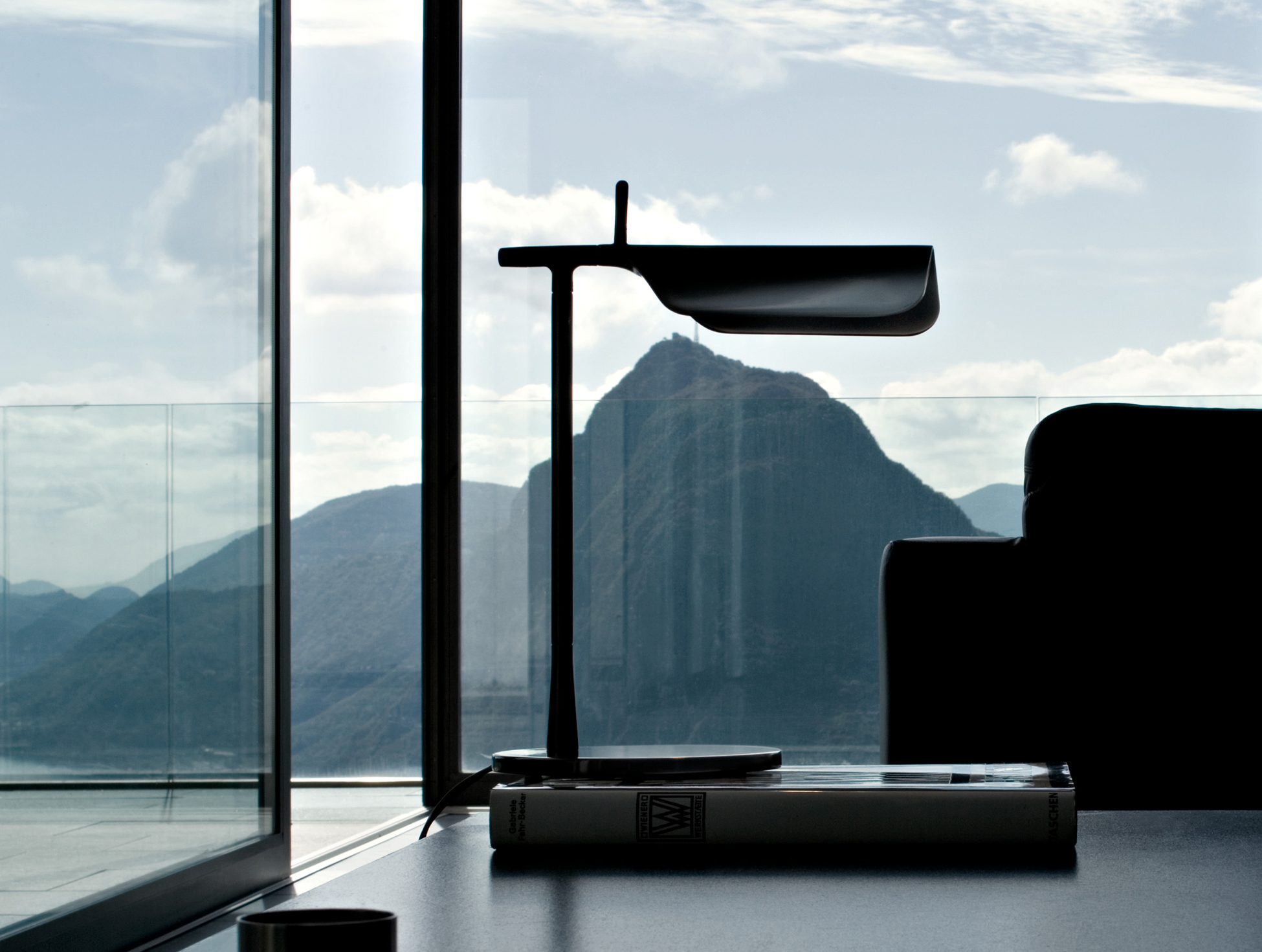 Tab | Lamps and lighting fixtures | Flos