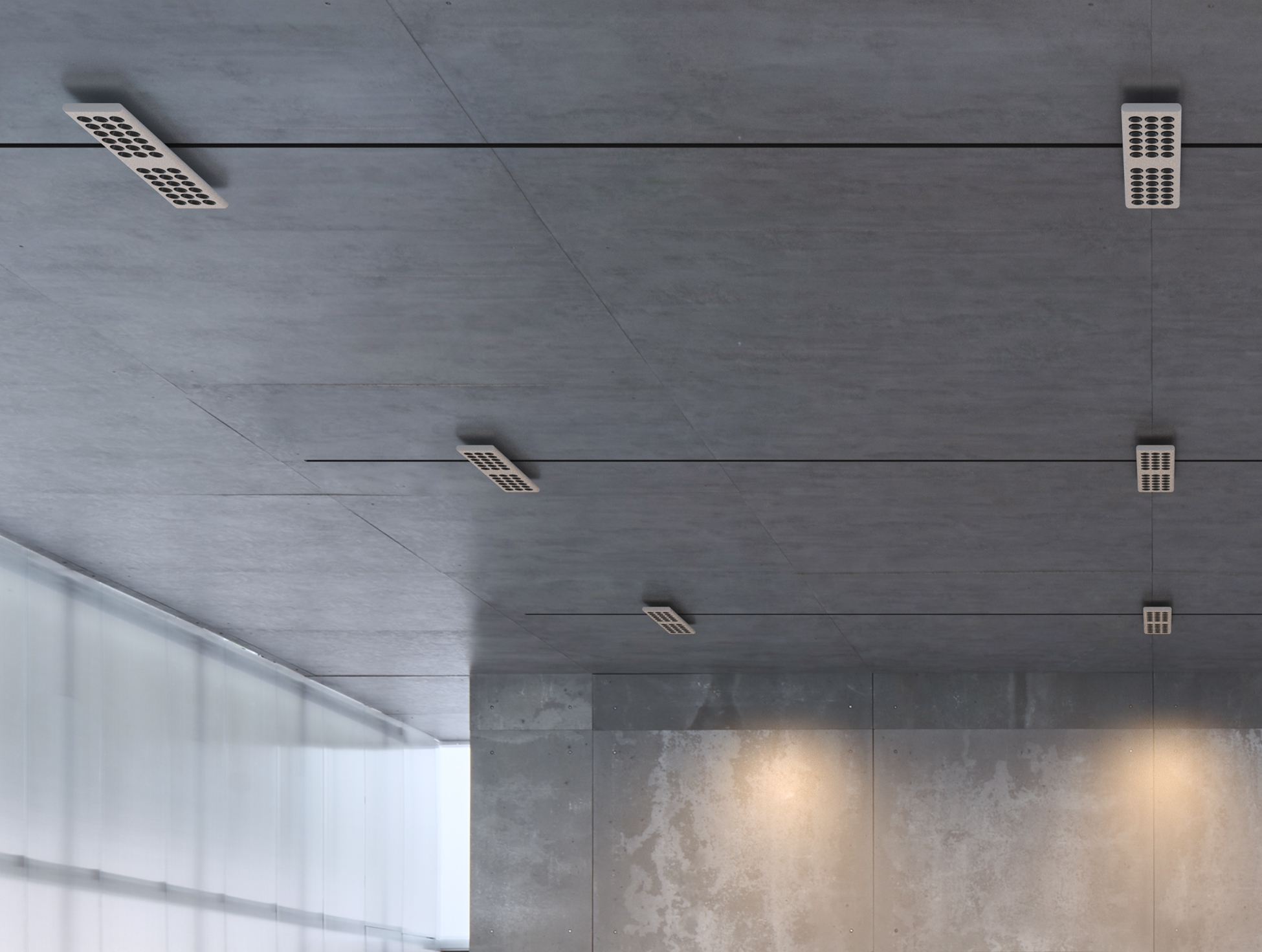 Systems | Professional design lighting | Flos