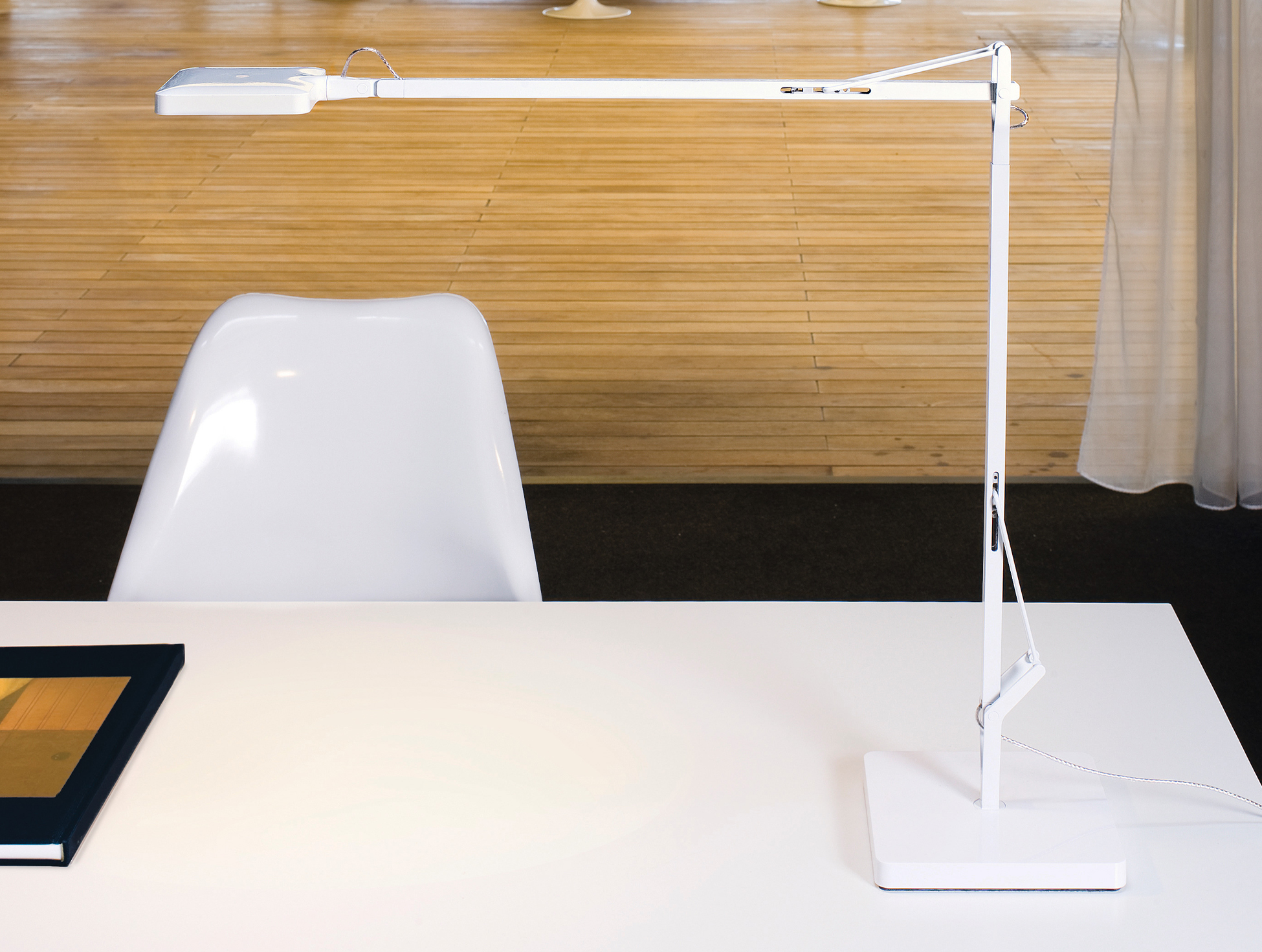 Kelvin | Lamps and lighting fixtures | Flos