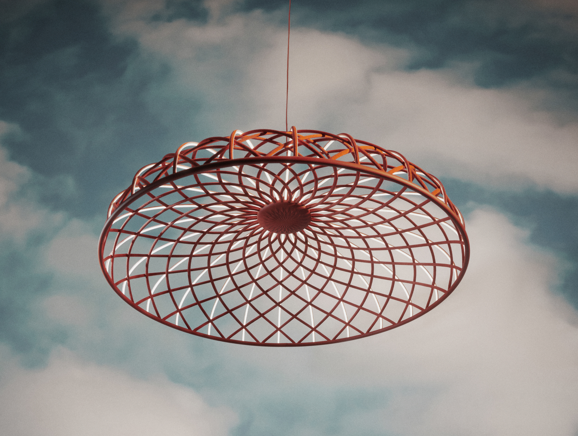 Skynest | Lamps and lighting fixtures | Flos