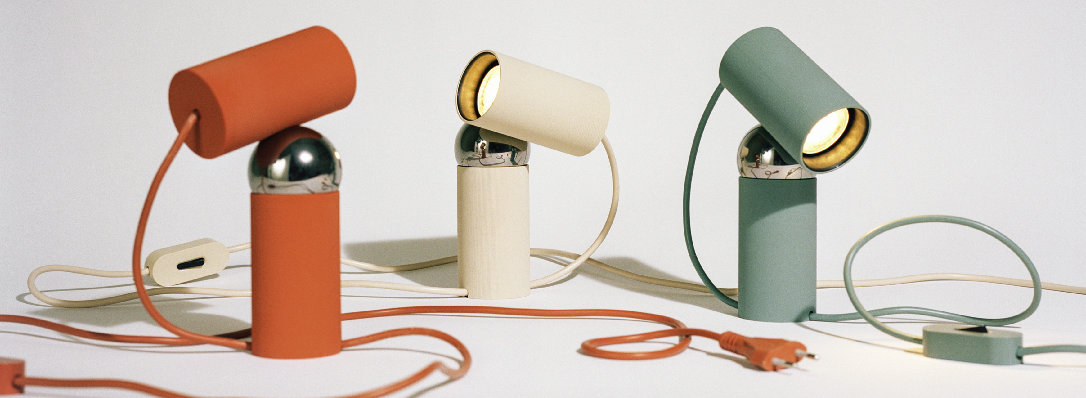 Parcourez Bilboquet Table | Flos