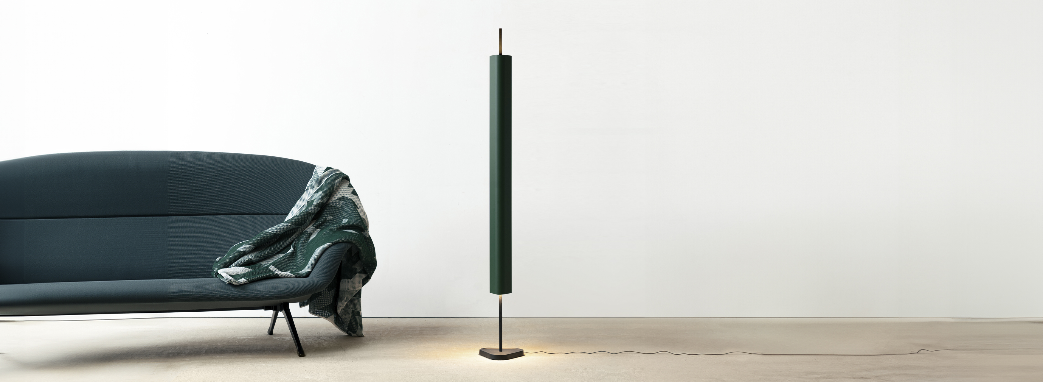 Browse Emi Floor | Flos