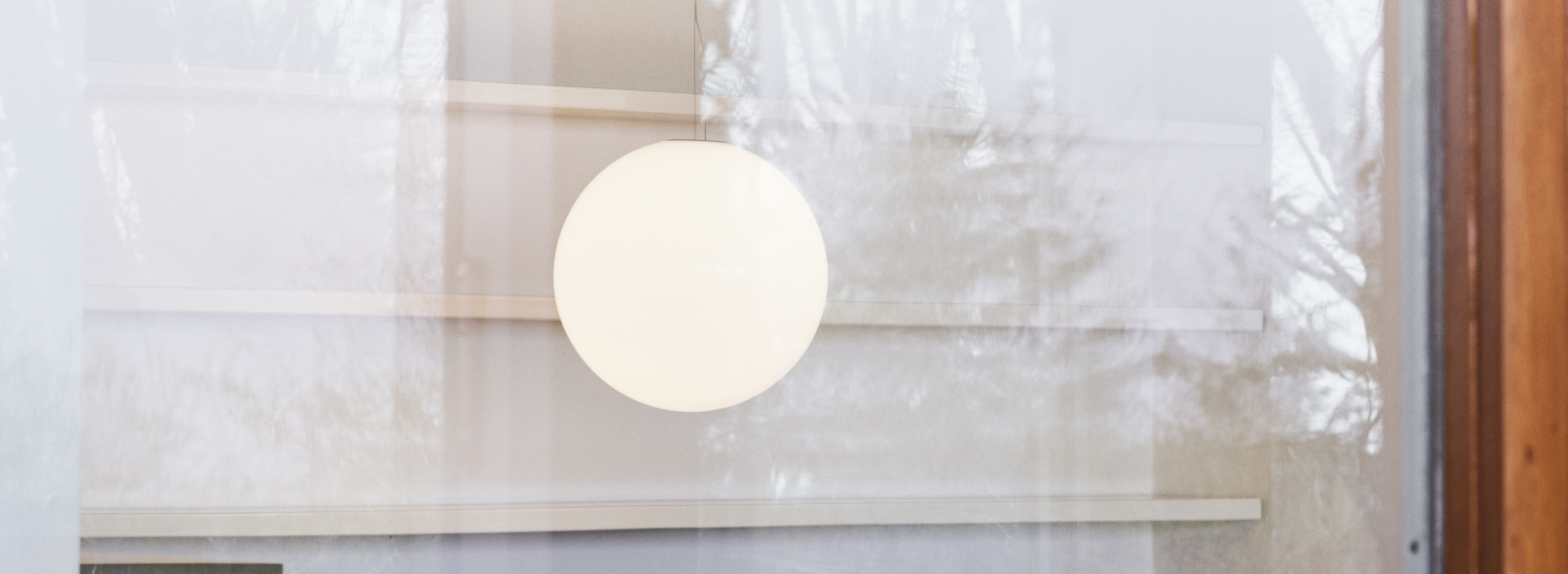 Explora My Sphere | Flos