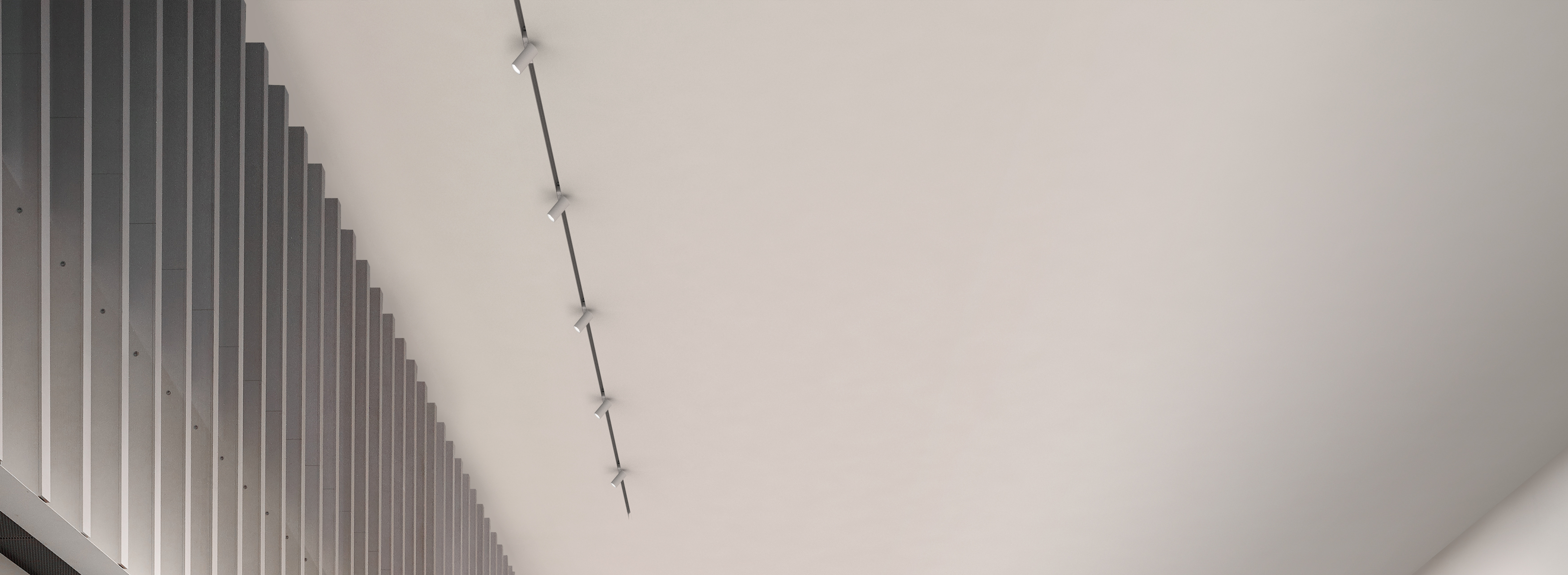 Accessories professional lighting Systems | Flos