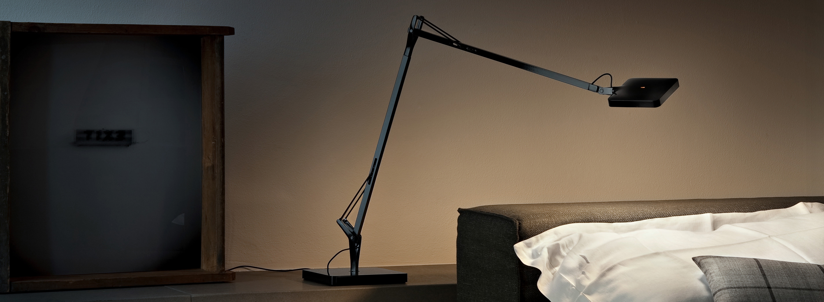 Browse Kelvin Table Led | Flos