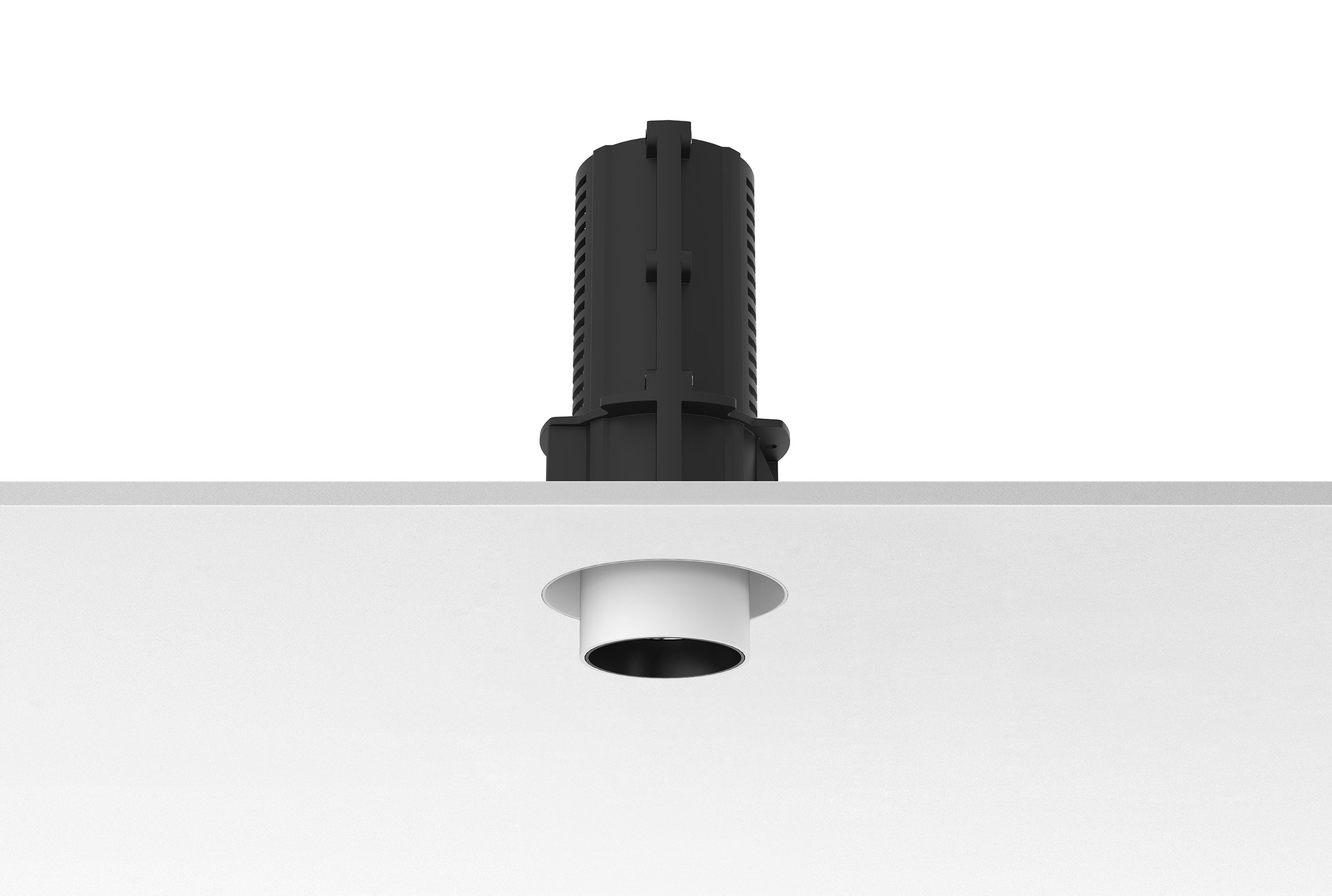 Browse all UT DownLight Ø57 products | Flos