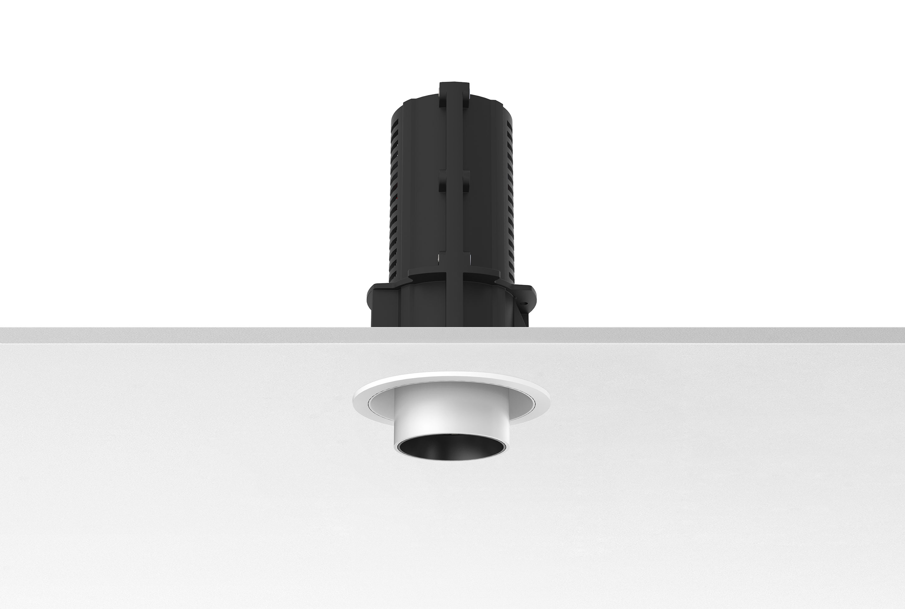 Browse all UT DownLight Ø57 products | Flos