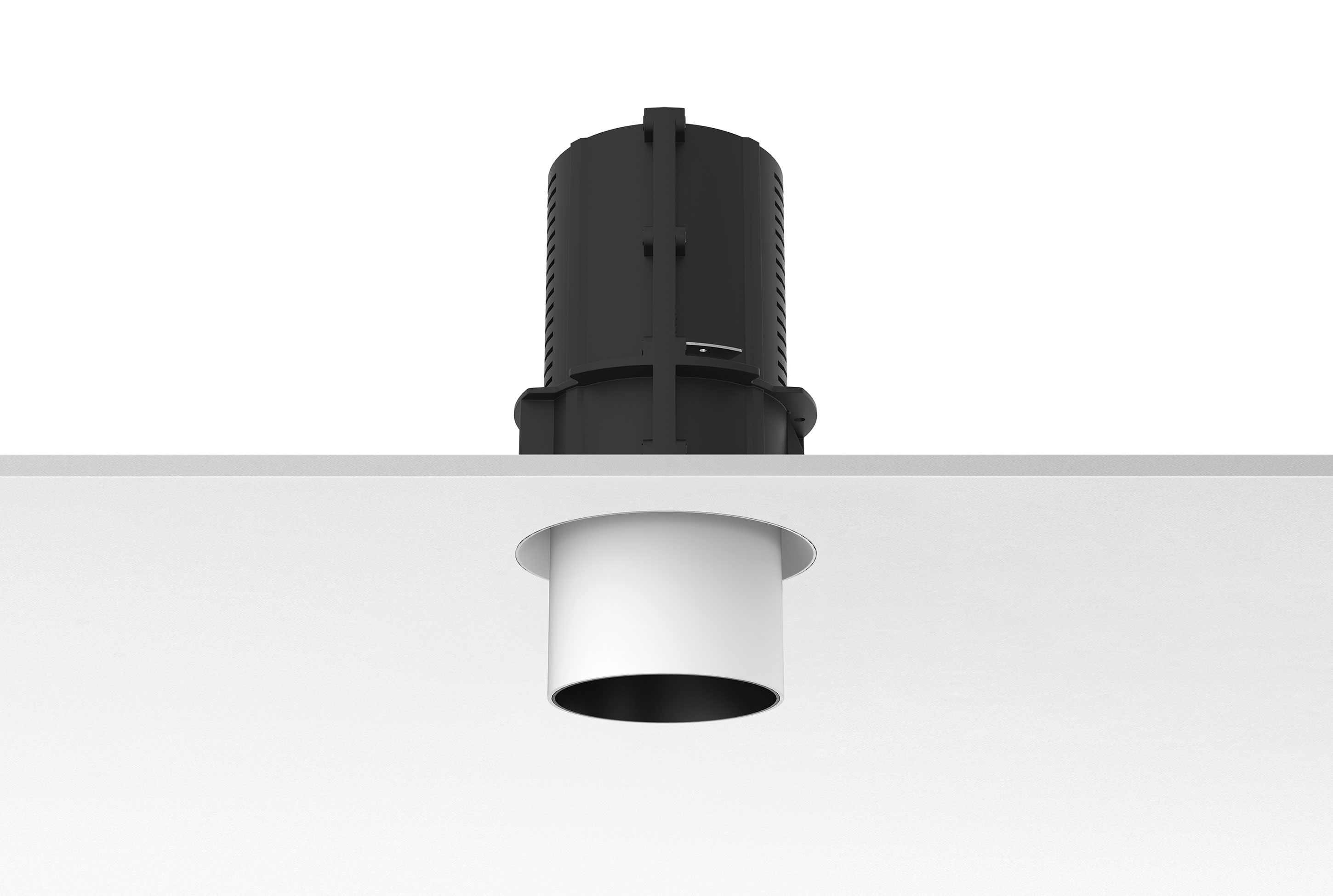 Browse all UT Downlight Ø86 products | Flos