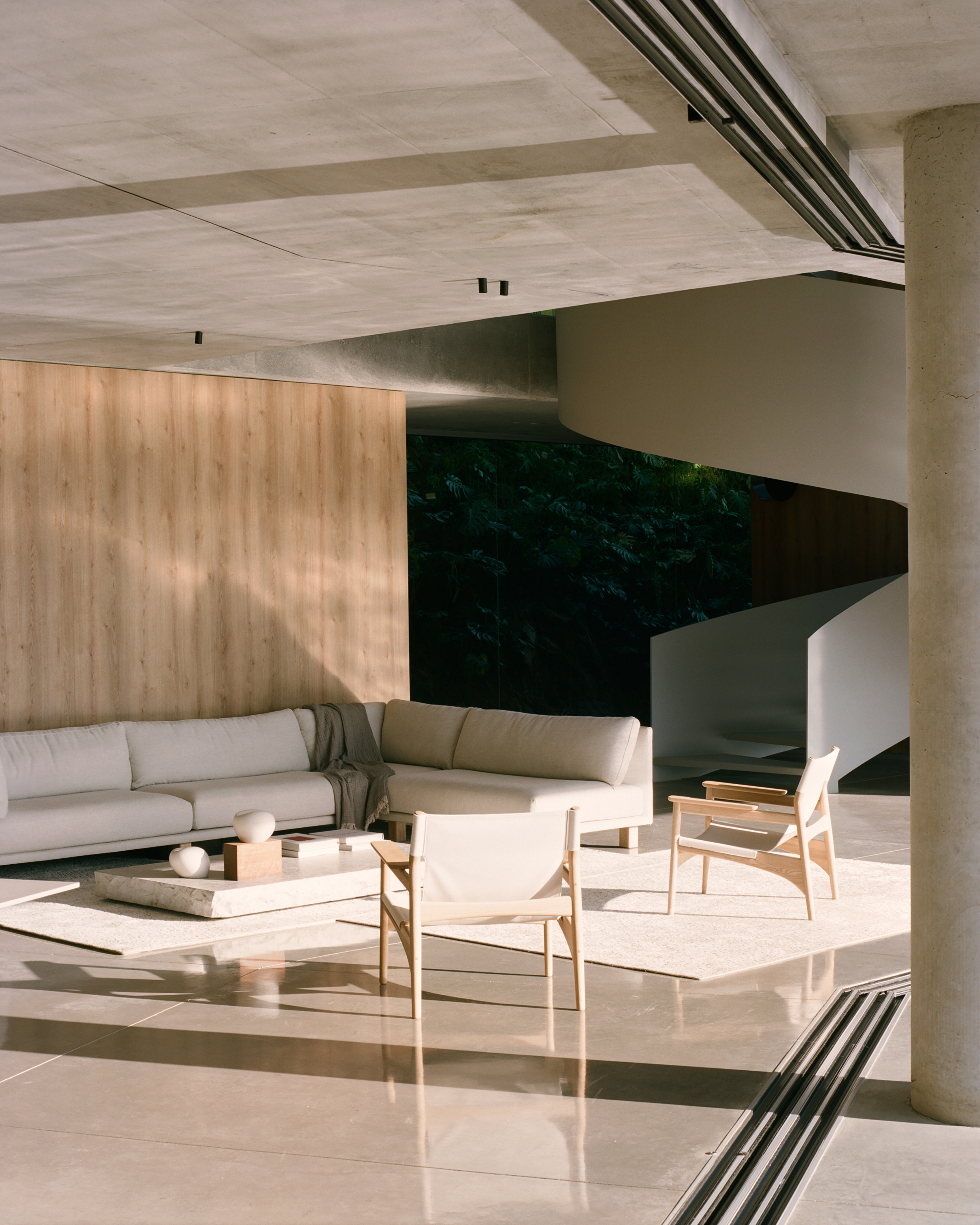 Contract Projects | Flos