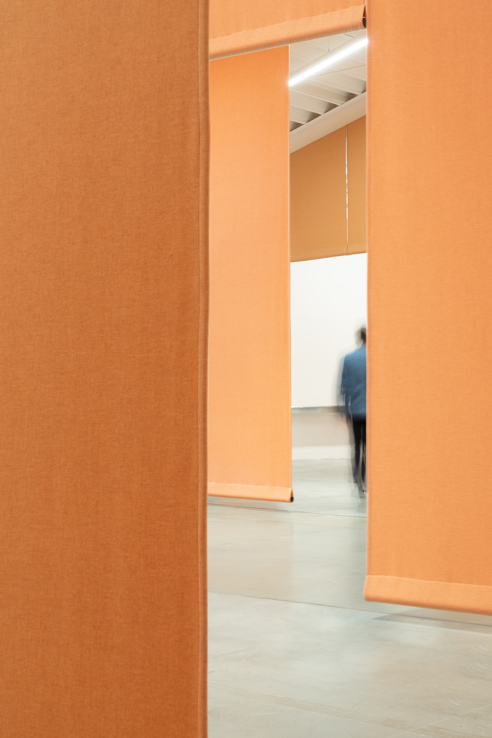 Centro Pecci Eccentrica | Projects | Flos