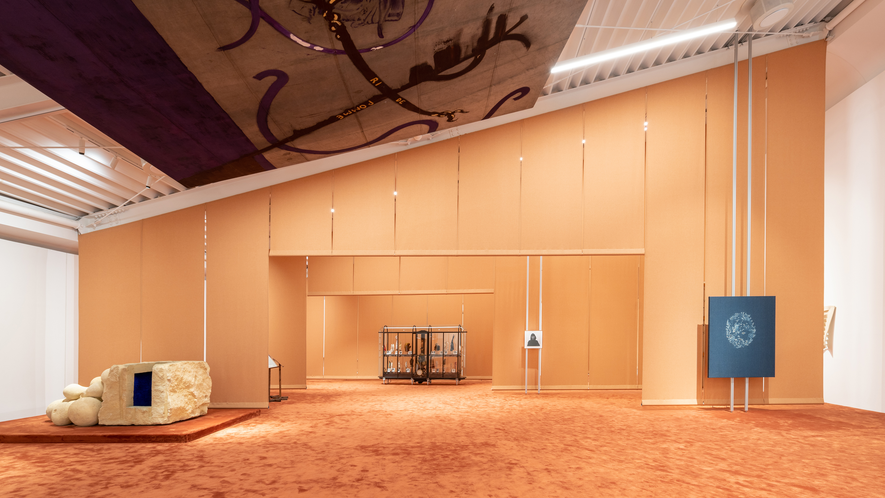 Centro Pecci Eccentrica | Projects | Flos