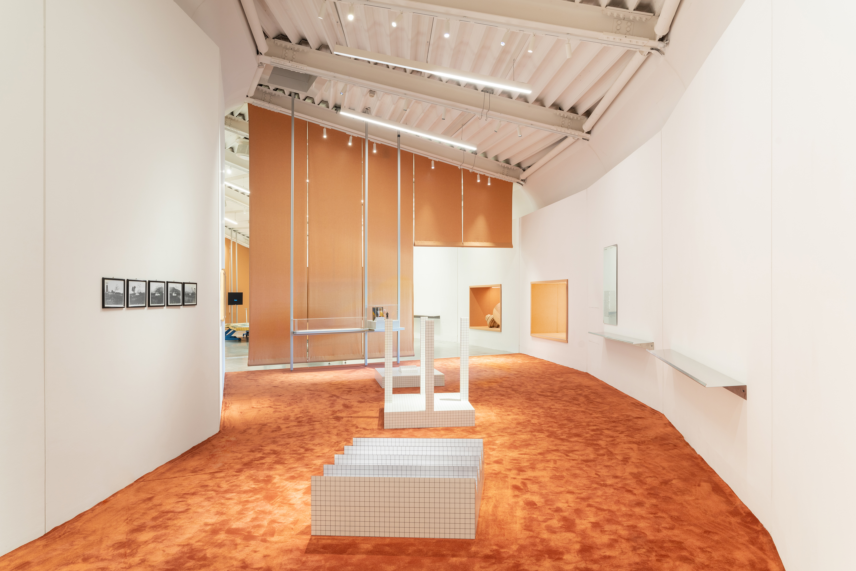 Centro Pecci Eccentrica | Projects | Flos