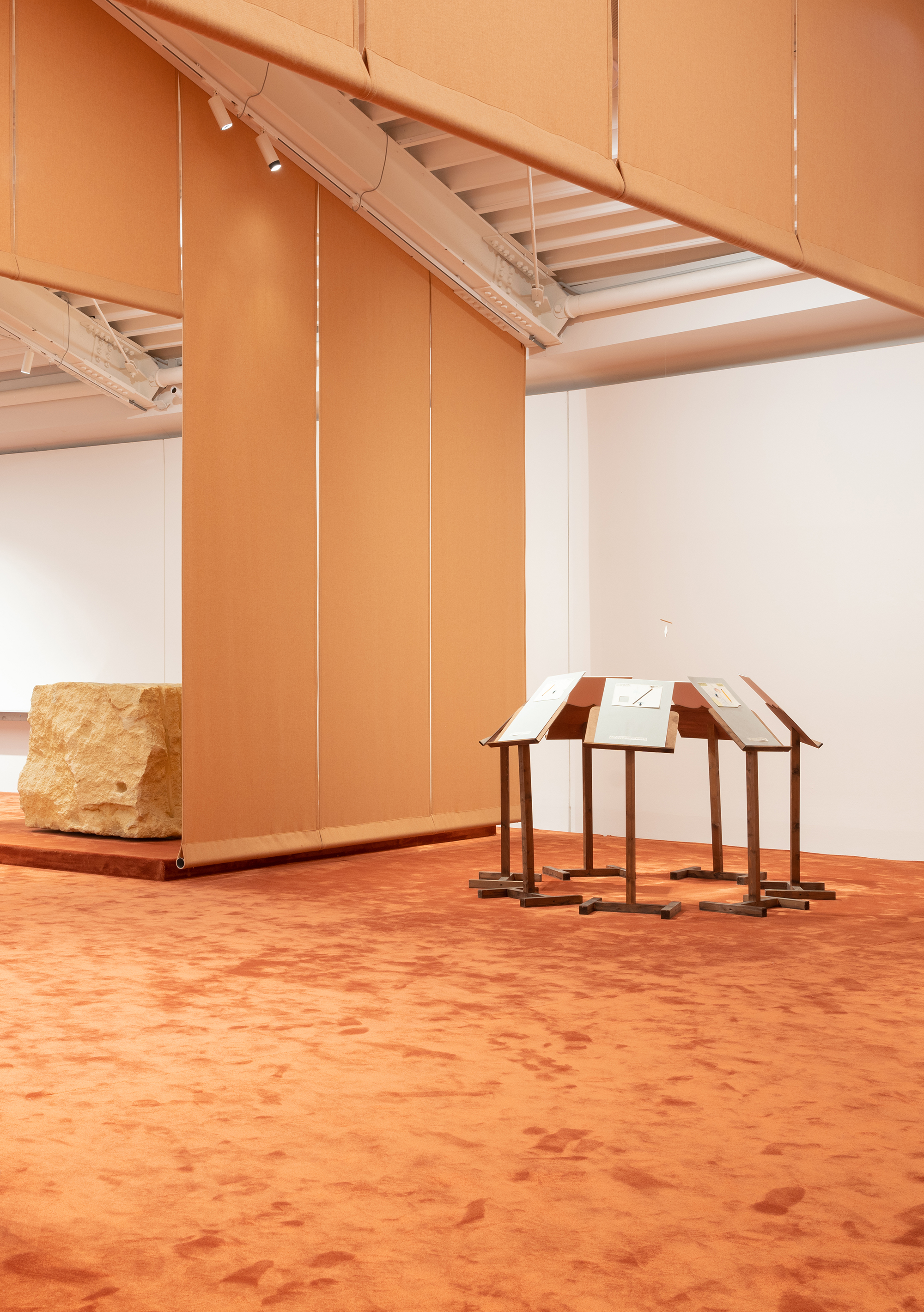 Centro Pecci Eccentrica | Projects | Flos