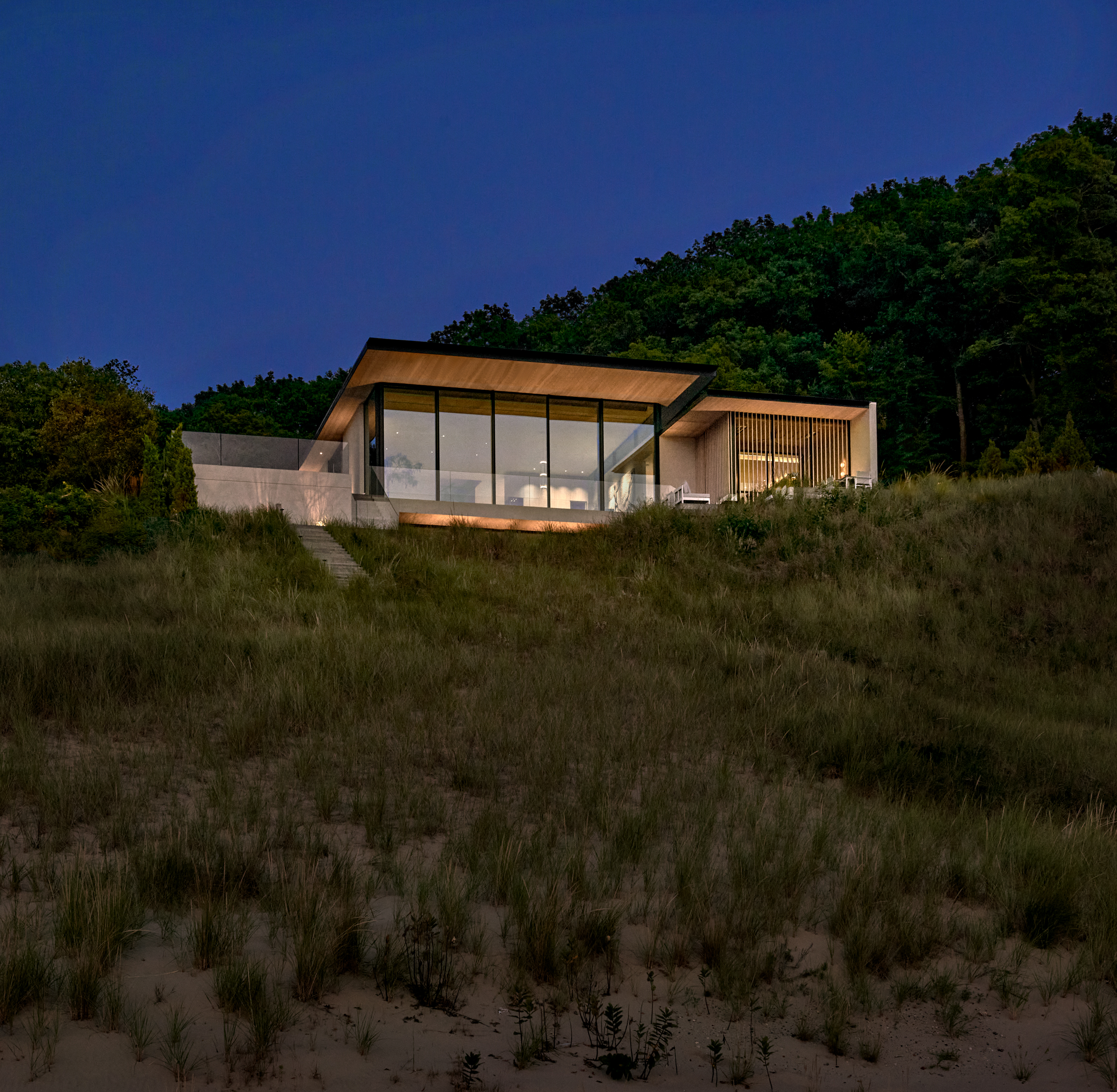 Contract Projects | Flos