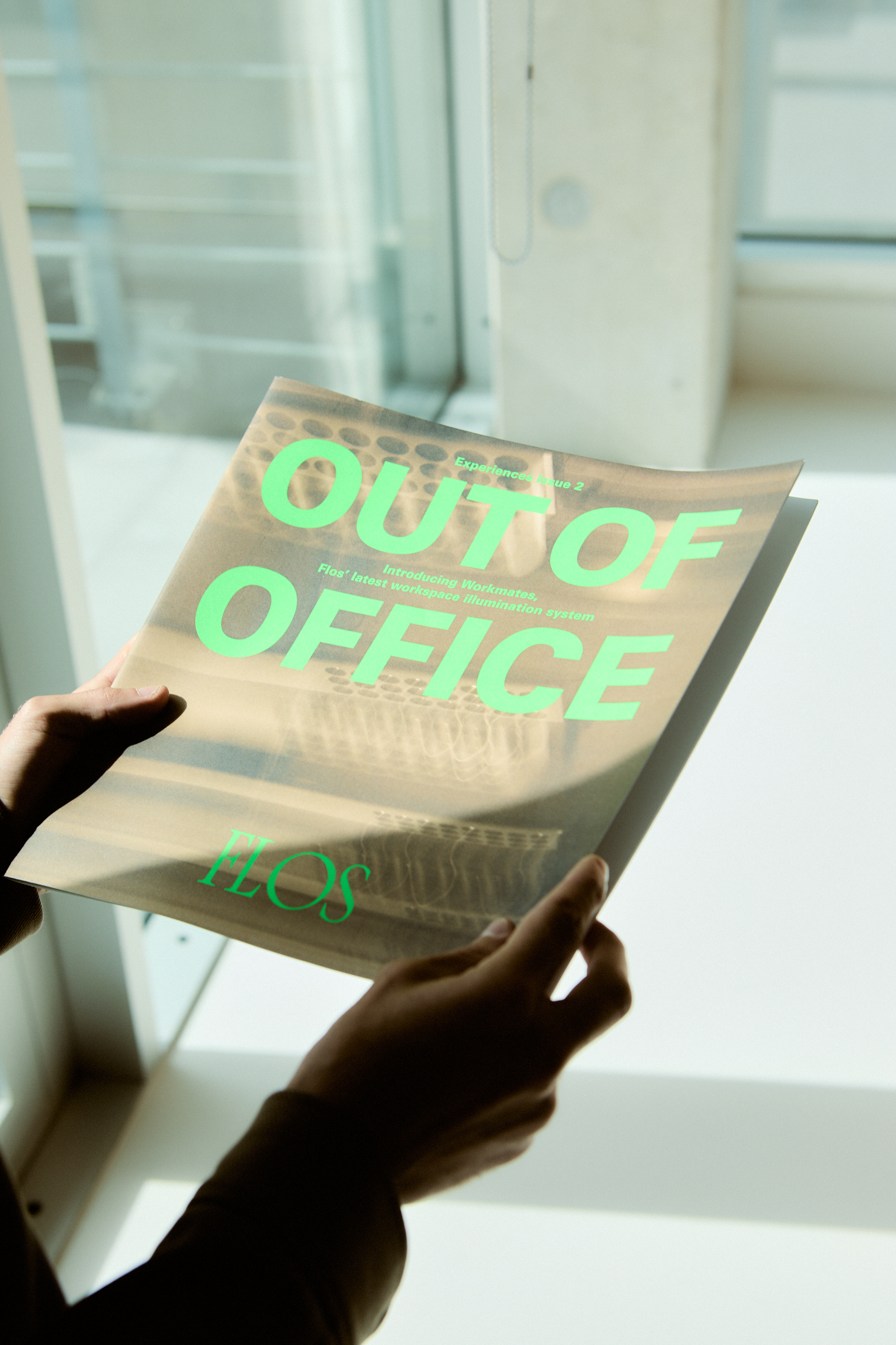 FLOS HOSTING AMSTERDAM