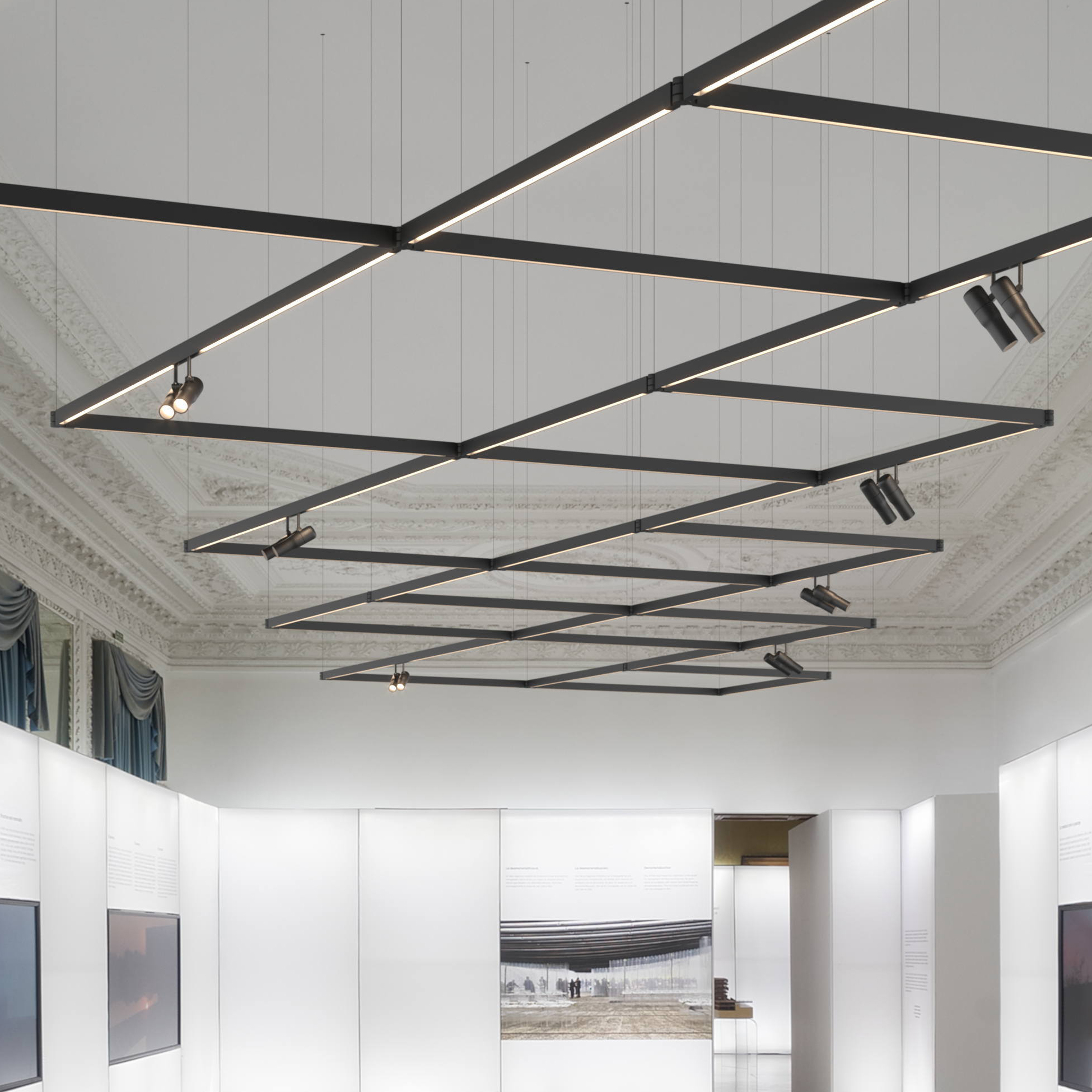 Atom Spotlight | Stories | Flos