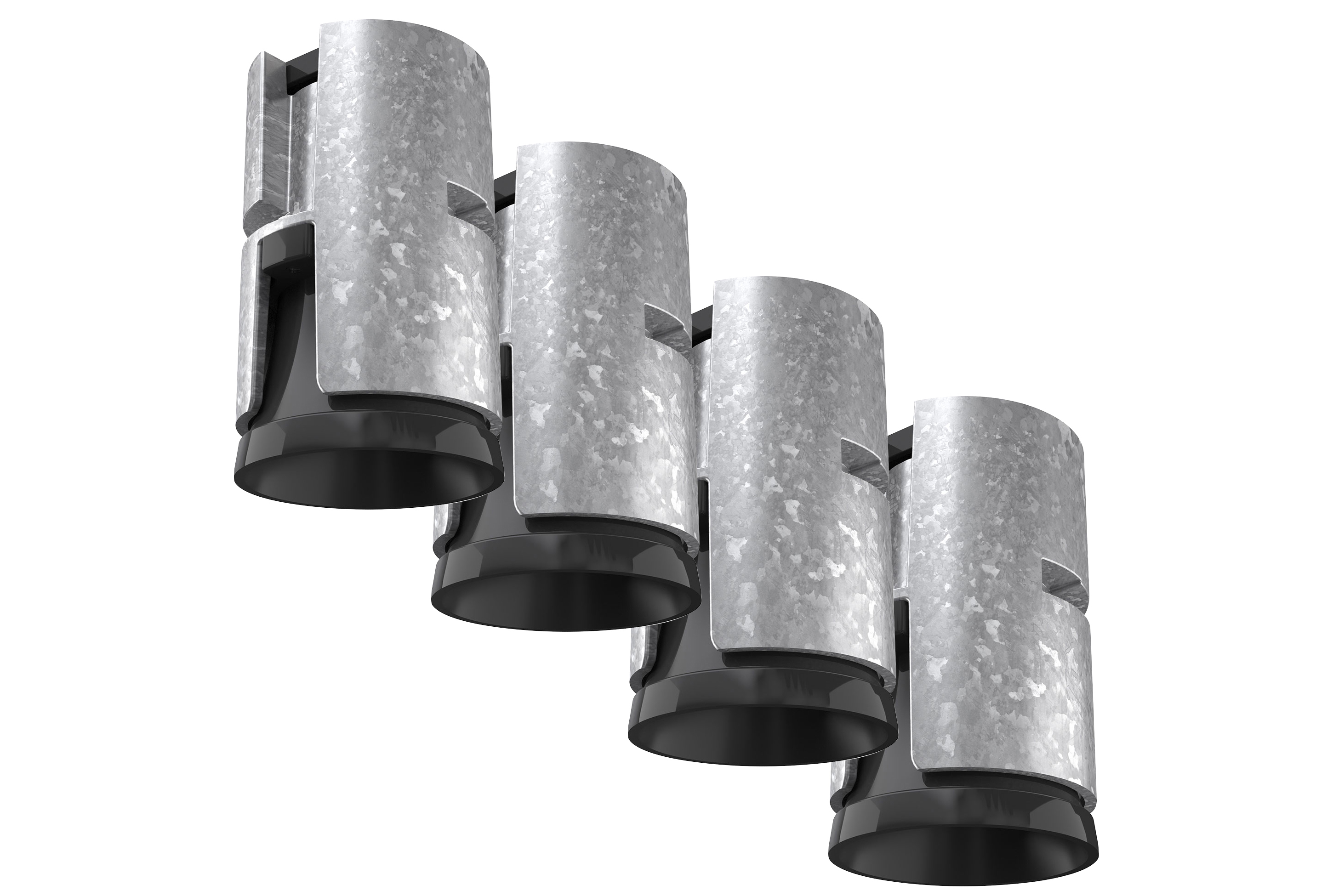 Light Shadow Dots professional Downlights | Flos