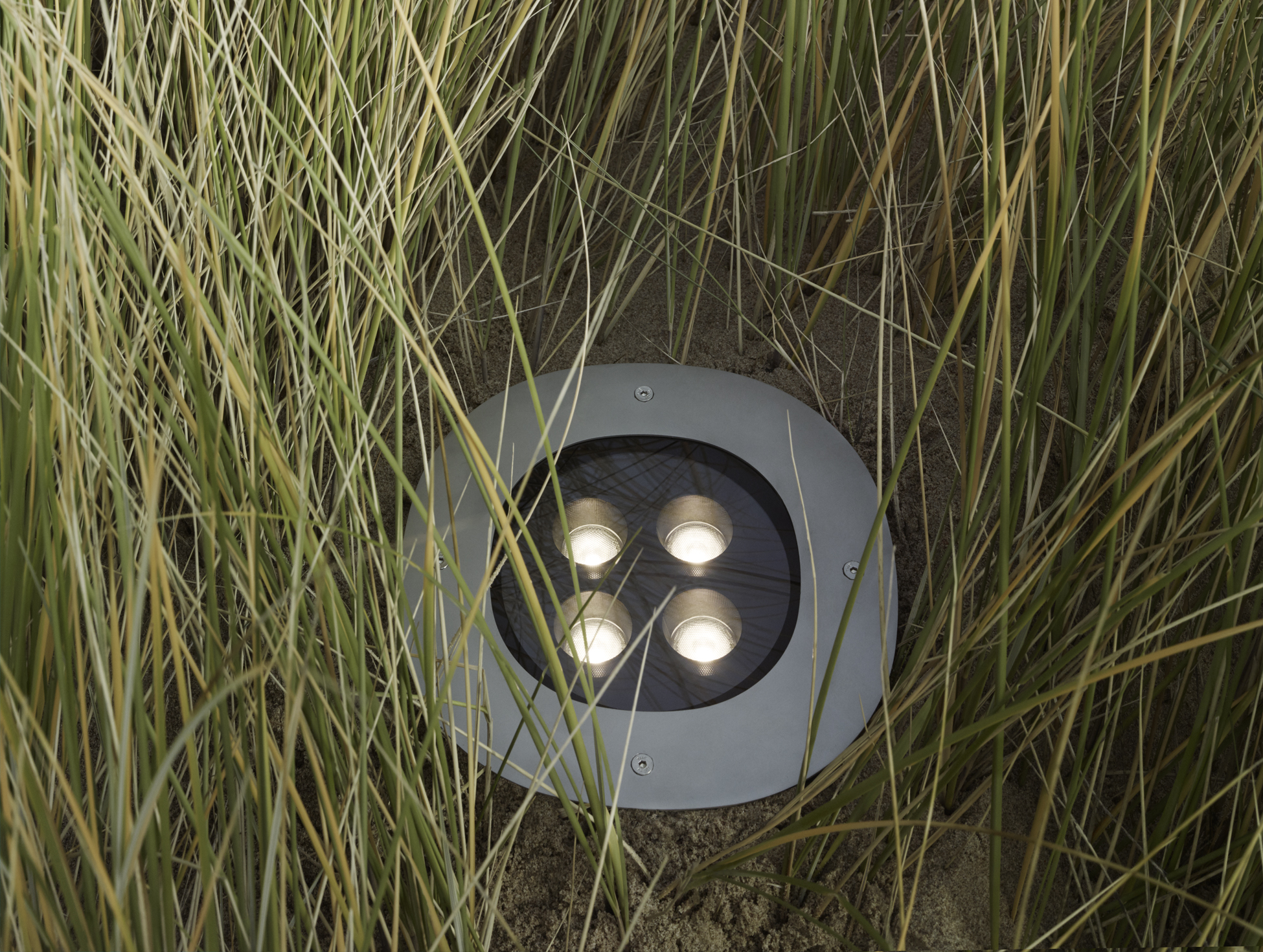 A-Round | Lamps and lighting fixtures | Flos