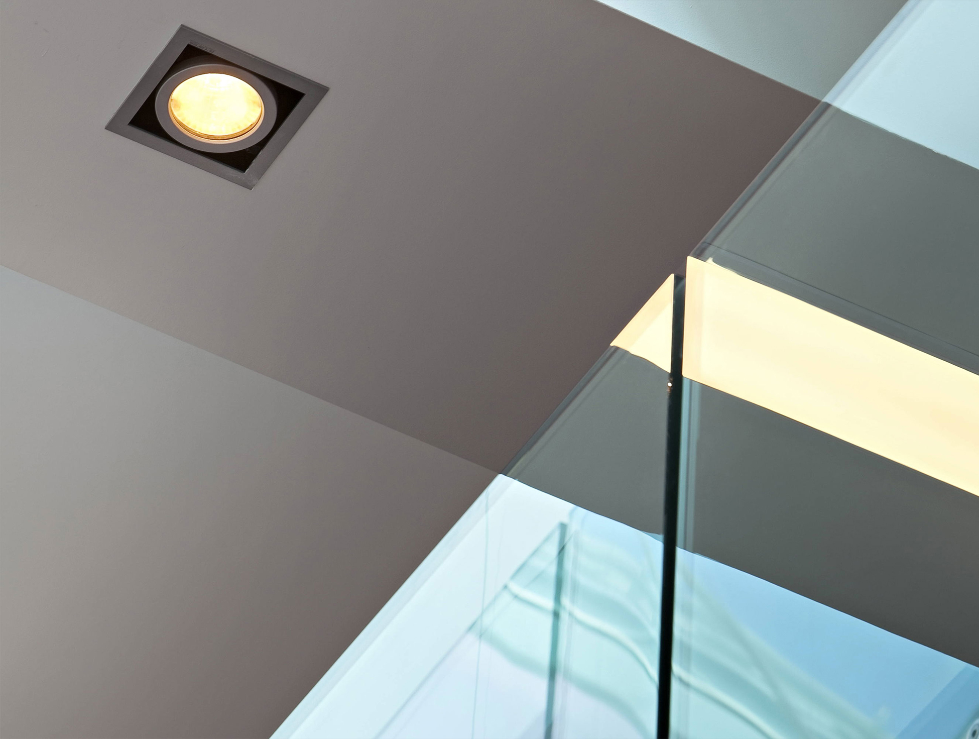 Downlights | Professional recessed ceiling lighting | Flos