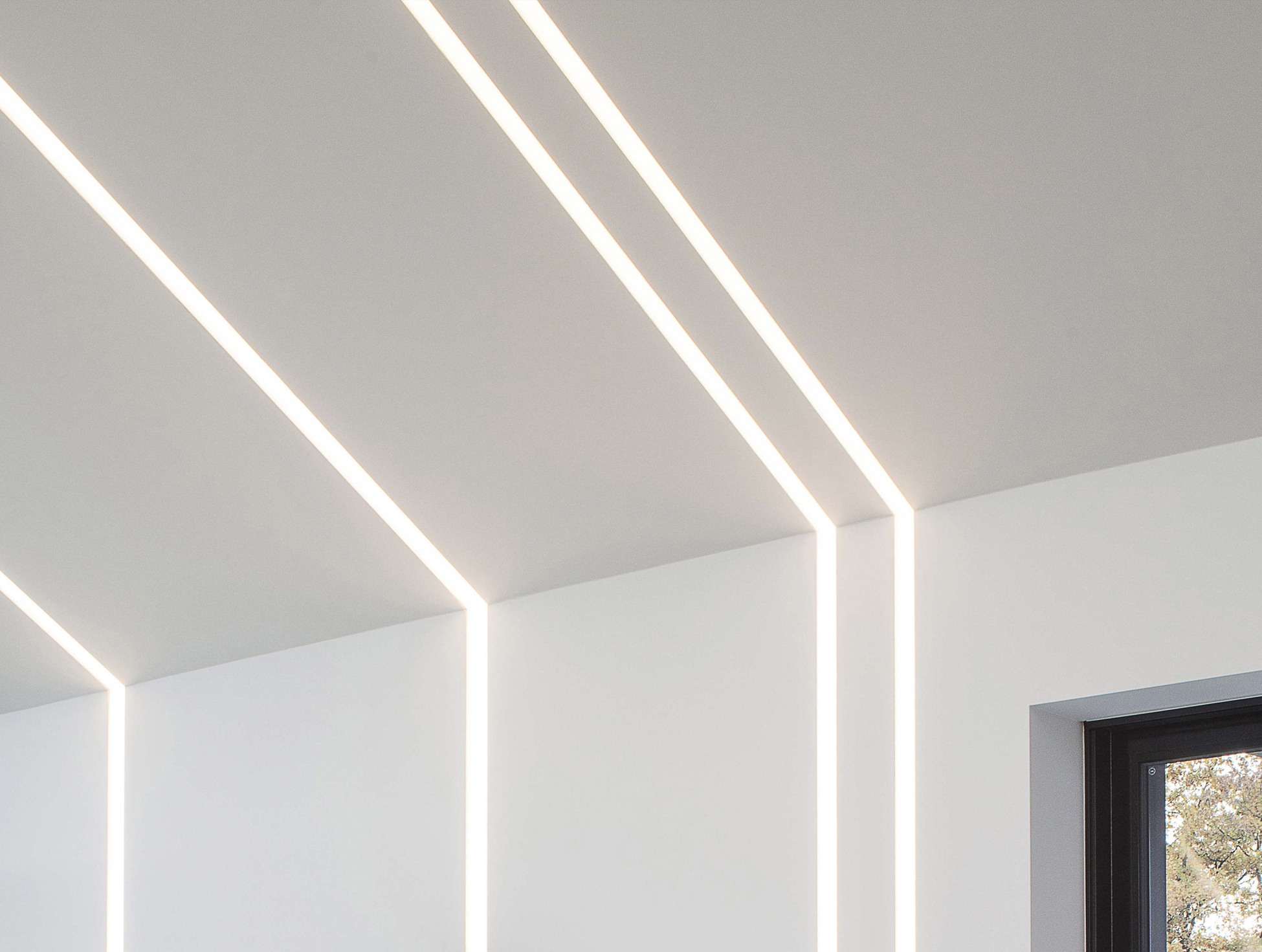 Systems | Professional design lighting | Flos