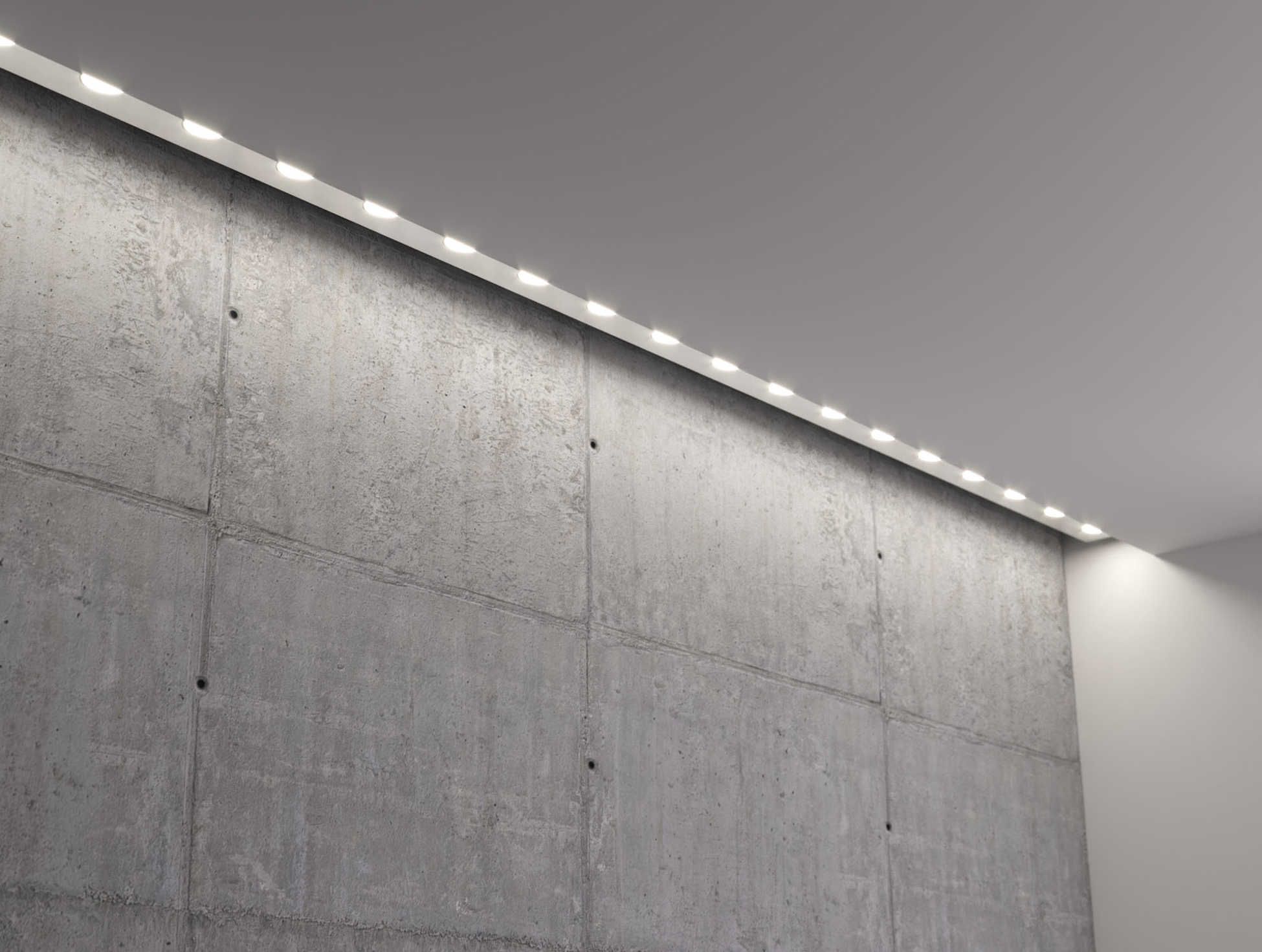 LED Curtain | Lamps and lighting fixtures | Flos